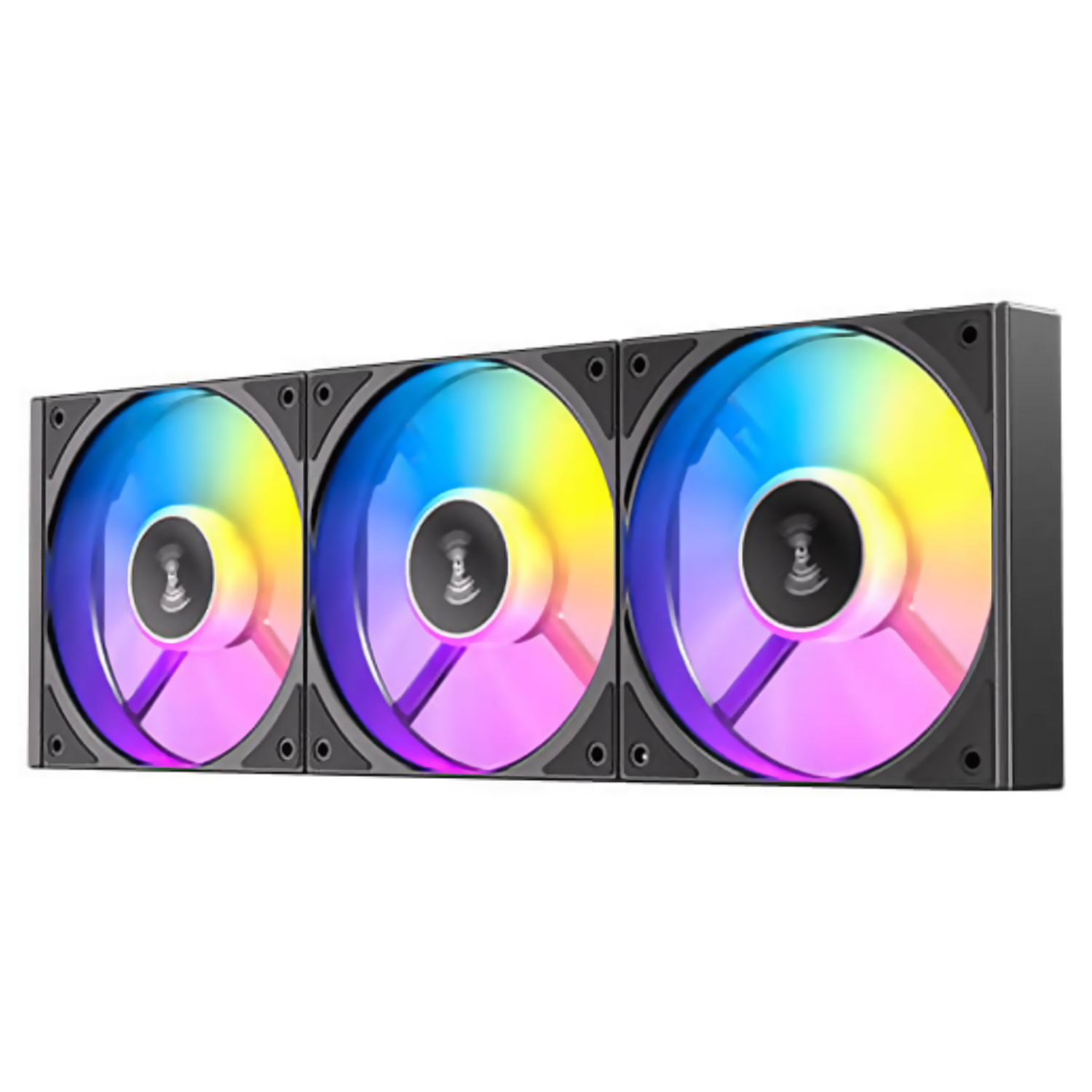 Hardware :: Cooling Systems :: For PC Case :: Antec C120 - PC Case Fans ...