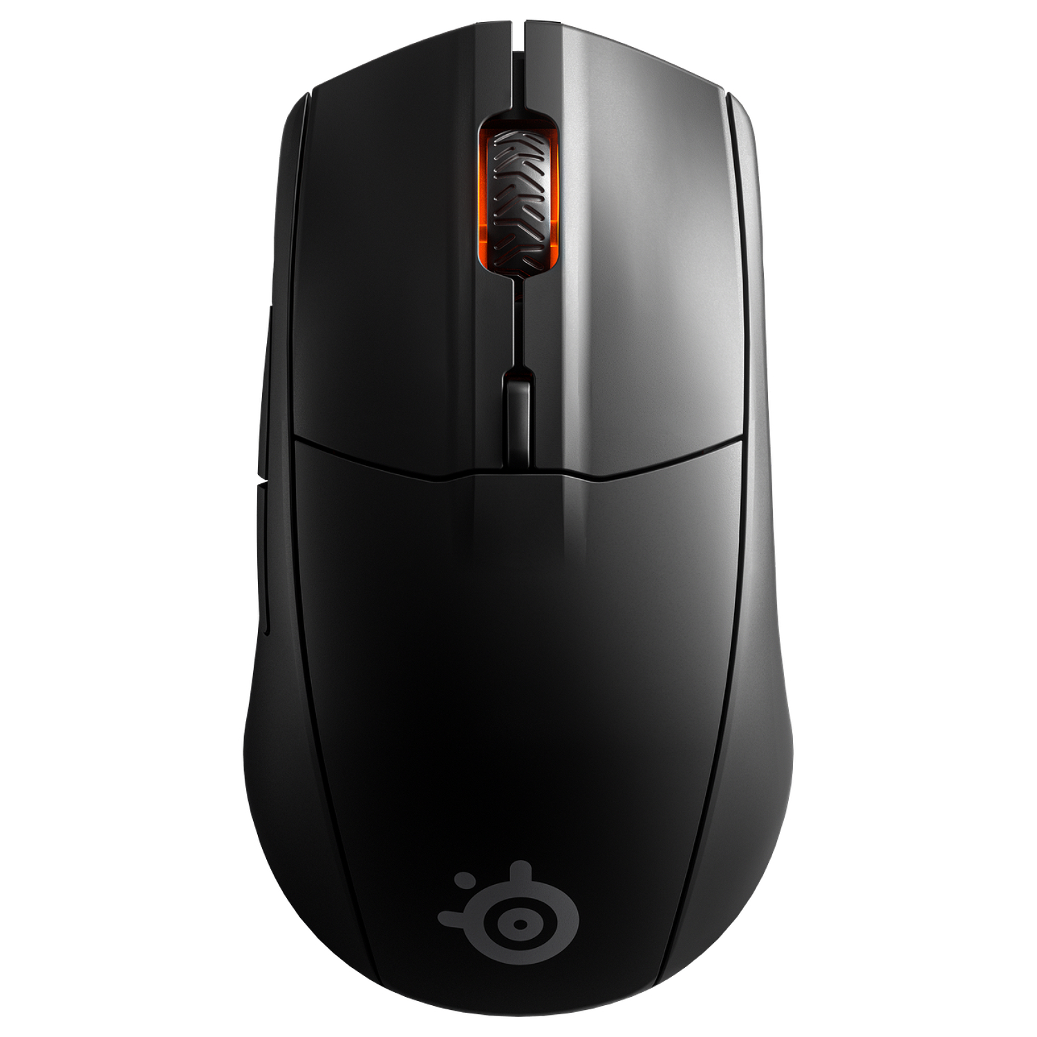 Accessories :: Mouses :: SteelSeries Rival 3 - Wireless Gaming Mouse, Black