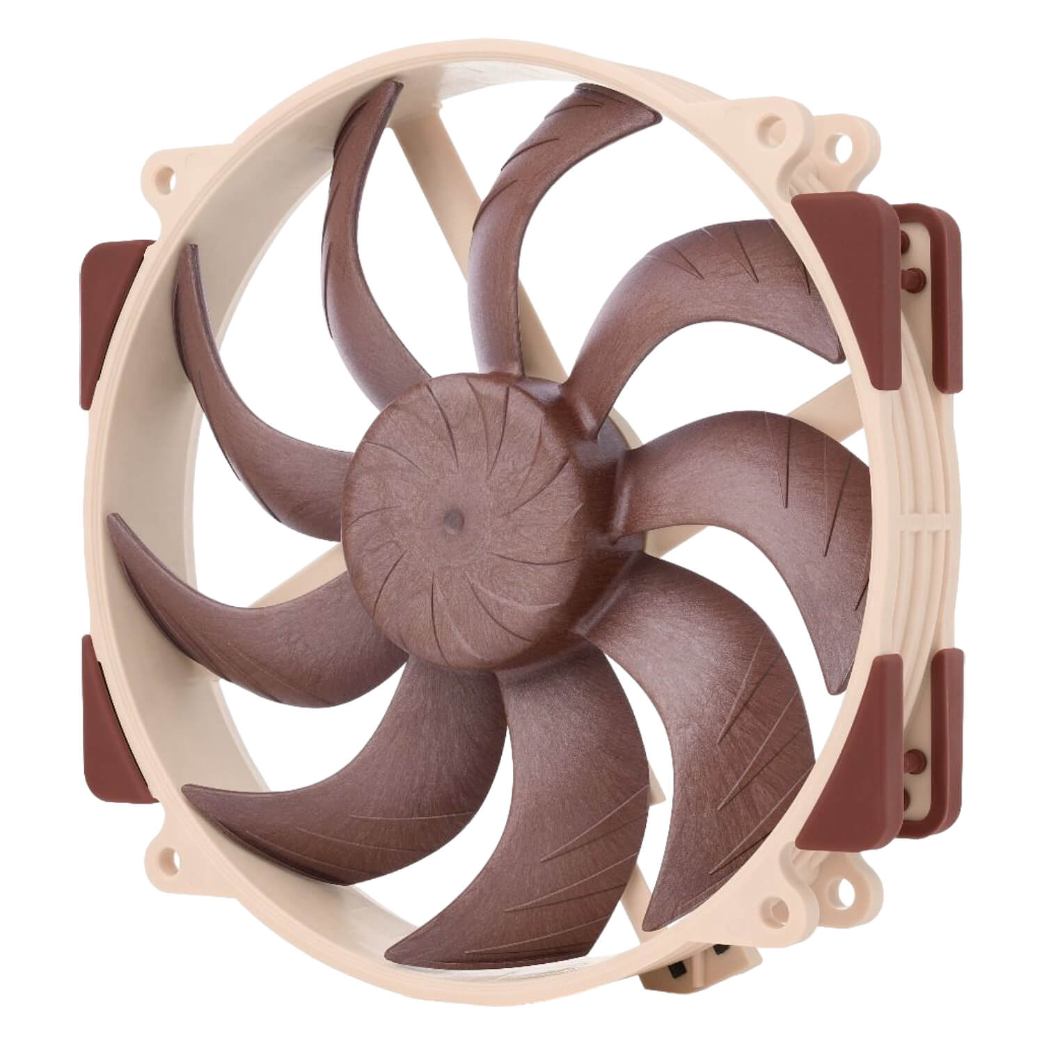 Hardware :: Cooling Systems :: For PC Case :: Noctua NF-A14X25r G2 - PC ...