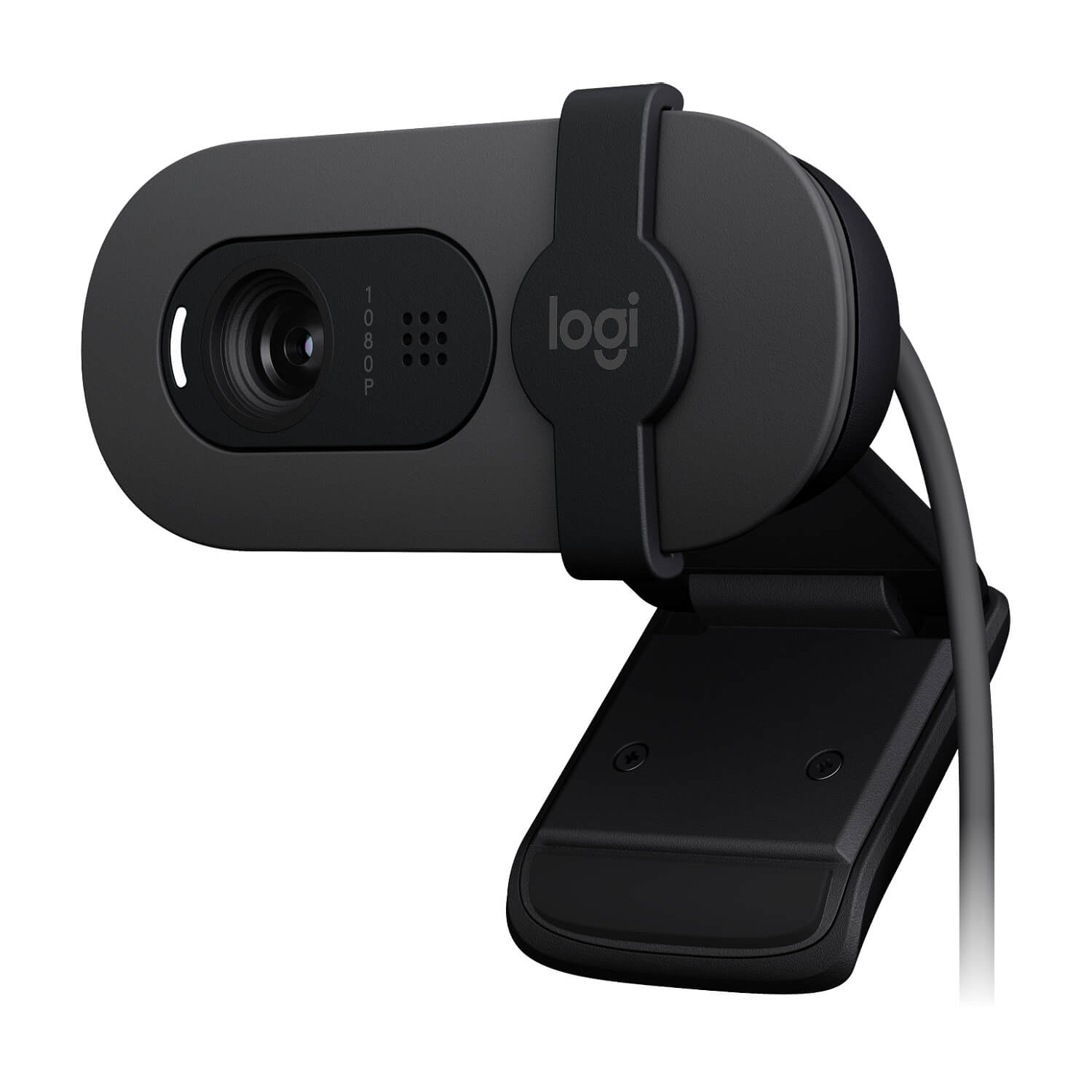 Logitech Brio 105 - Webcam, 2MP | TopMarket Israel