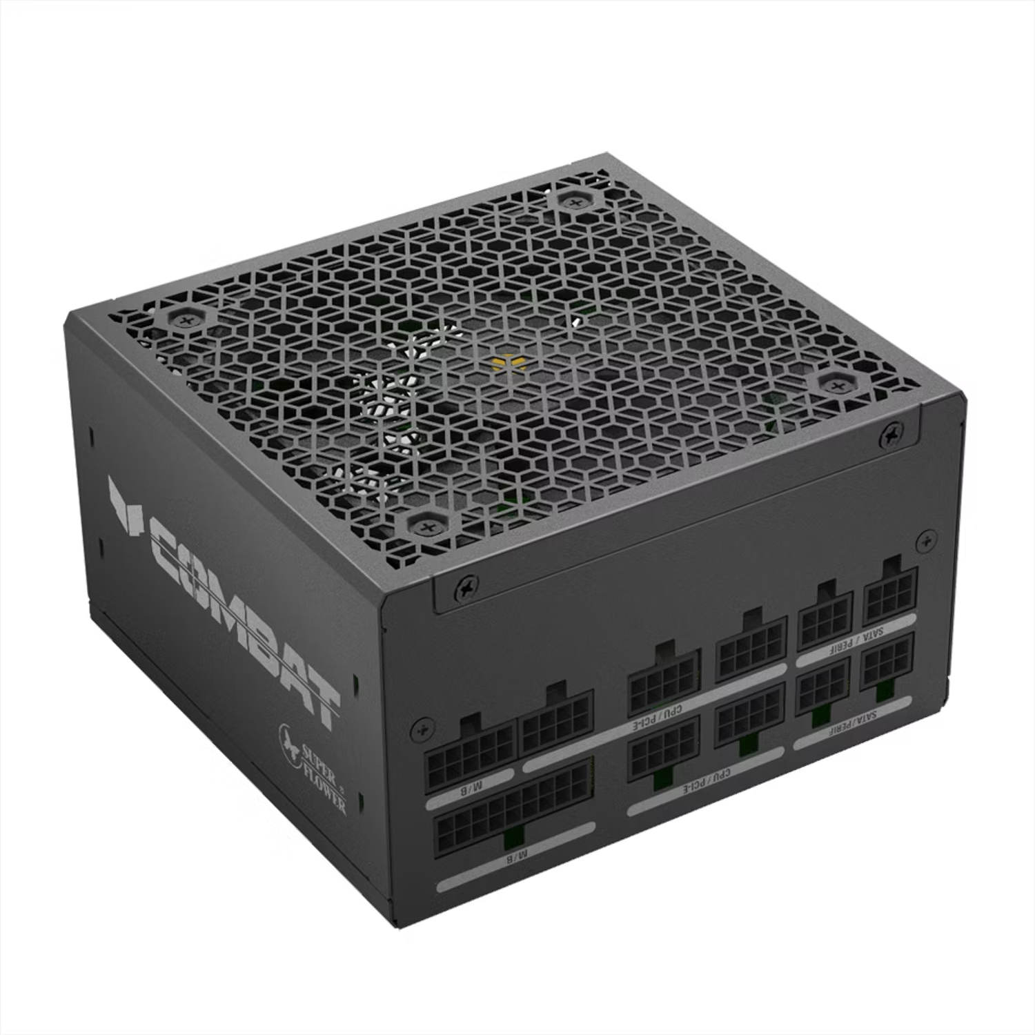 Hardware :: Power Supply :: Super Flower Combat FG - 850W Power Supply ...