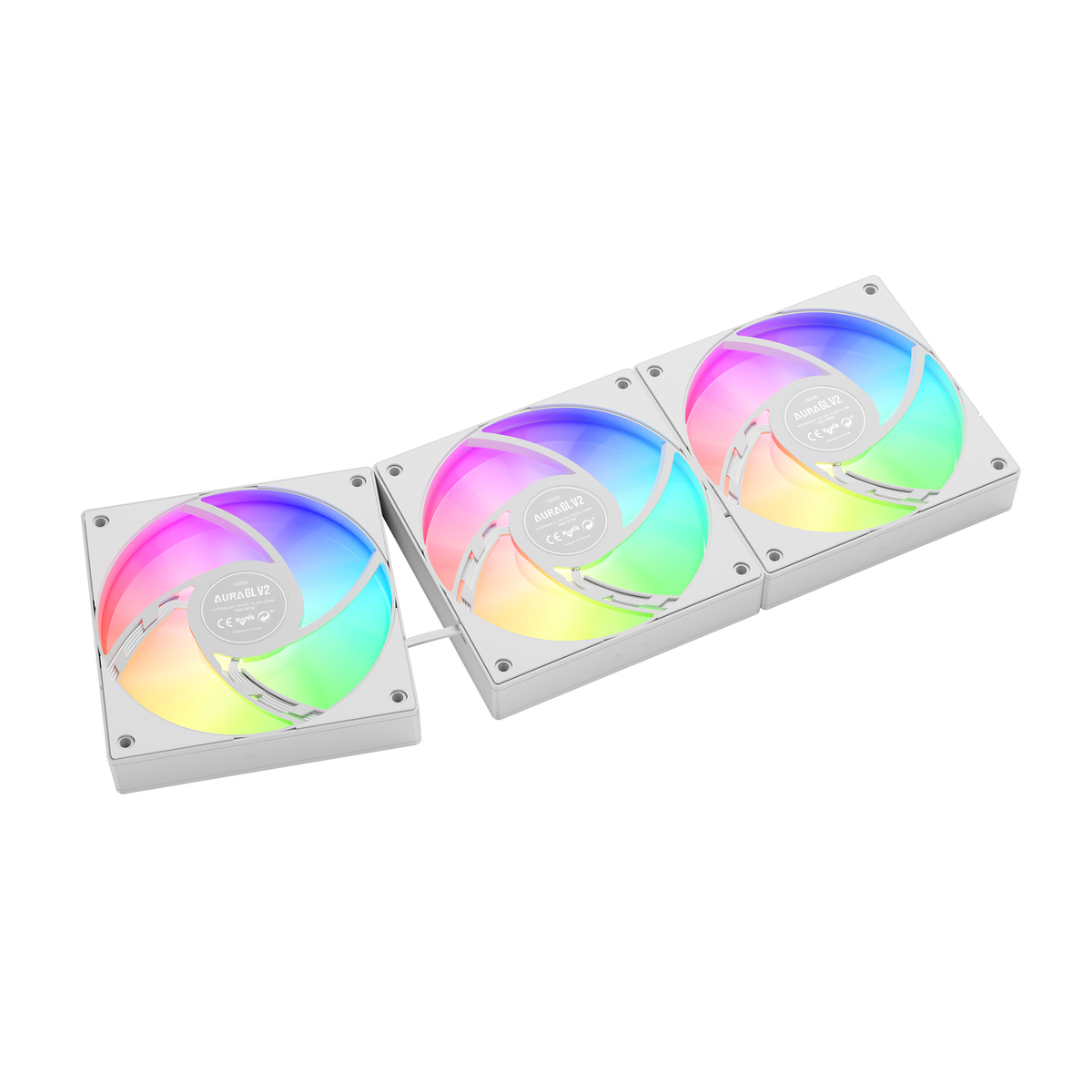 Hardware :: Storage :: SSD Drives :: GAMDIAS AURA GL360 V2 - Liquid CPU ...