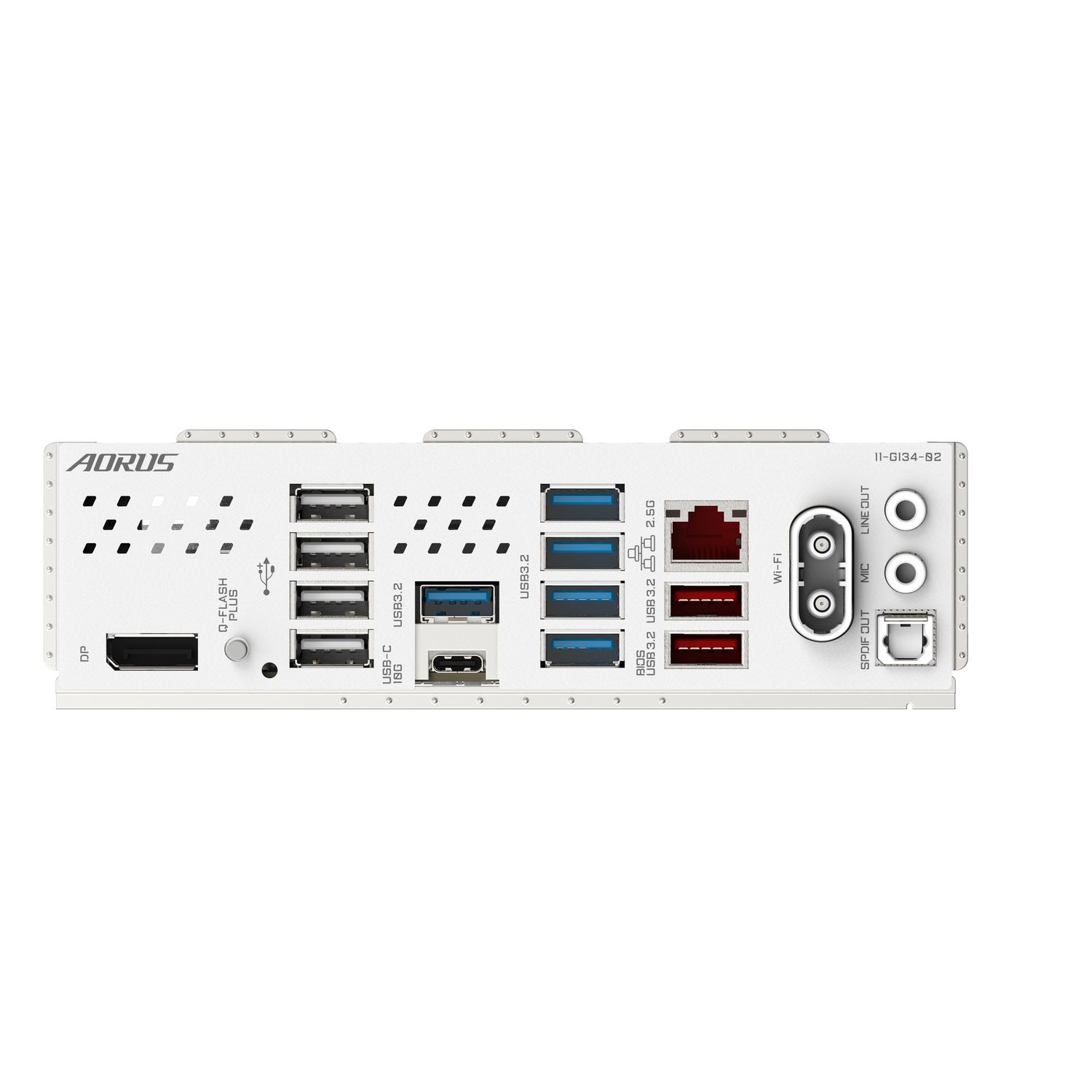 GIGABYTE B850 AORUS ELITE WIFI7 ICE Motherboard - AMD Ryzen 9000 Series ...