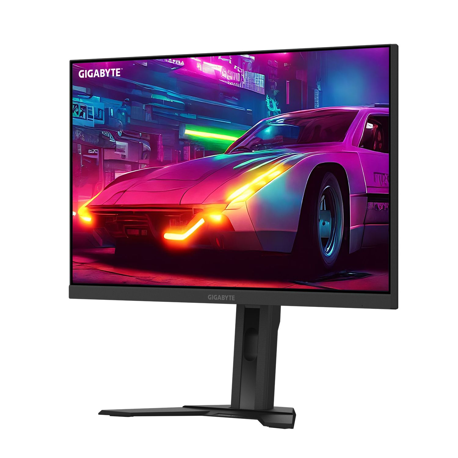 GIGABYTE M27UA 27" UHD Gaming Monitor - 3840 x 2160, 160Hz, 1ms, 400 cd ...