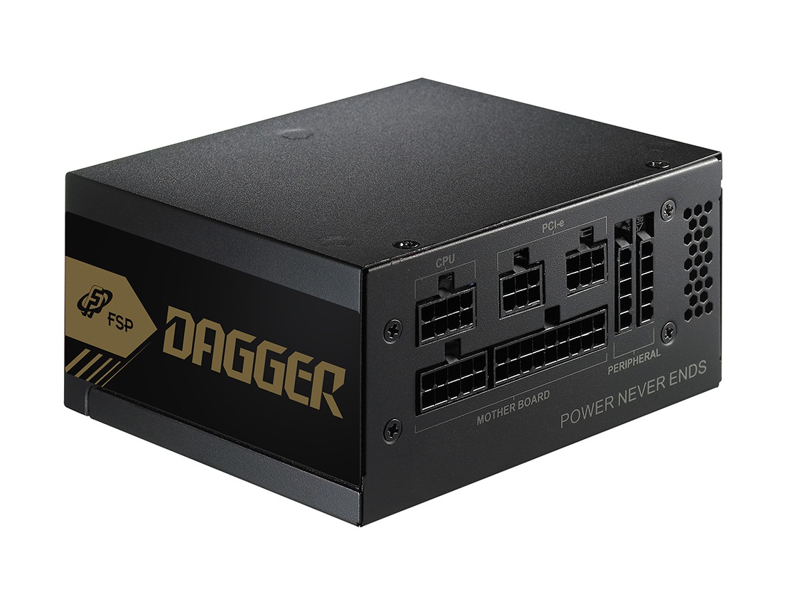 FSP SDA600 Dagger 600W