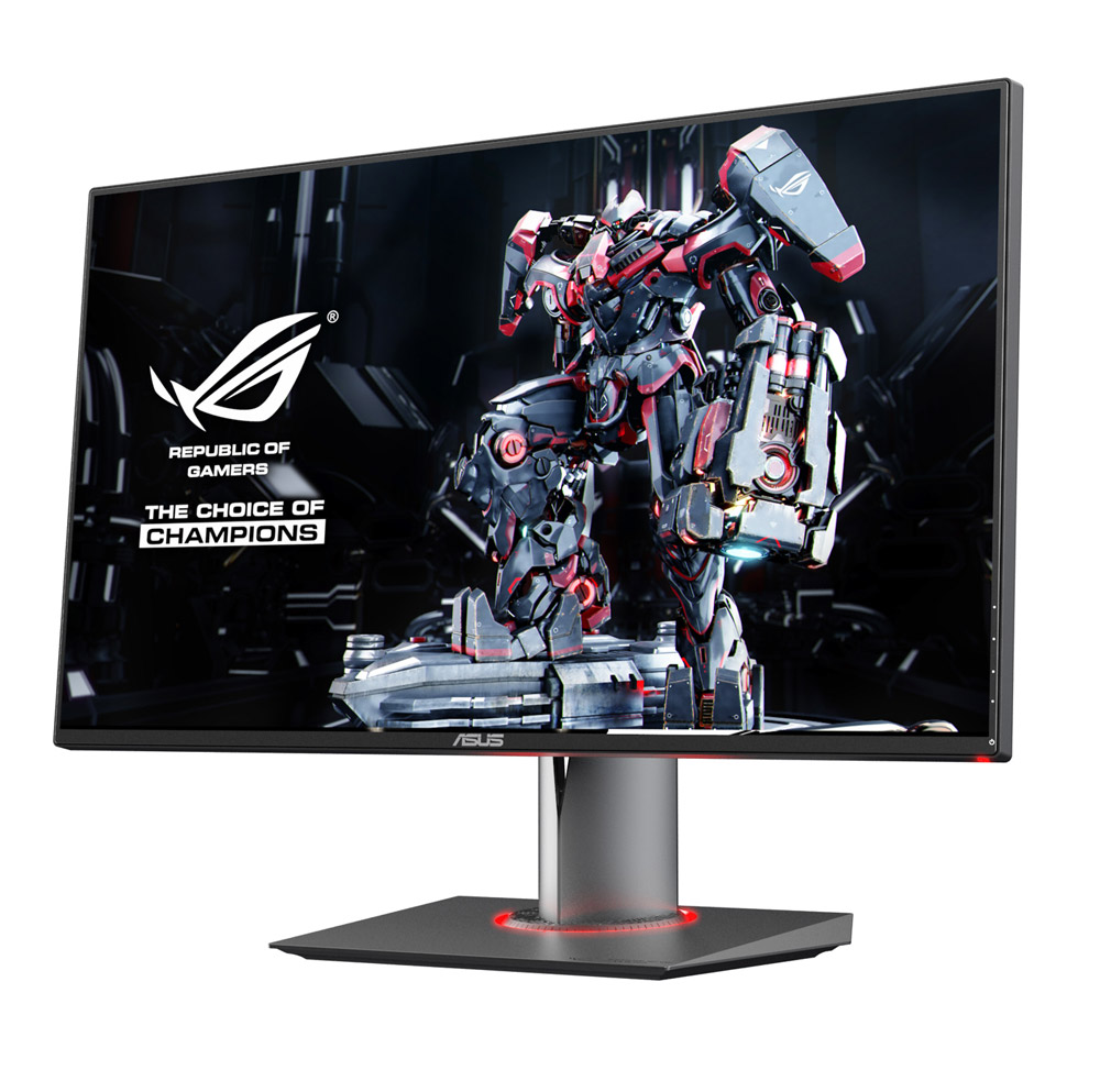 Buy ASUS Gaming Monitors at the Best Price | TopMarket Israel