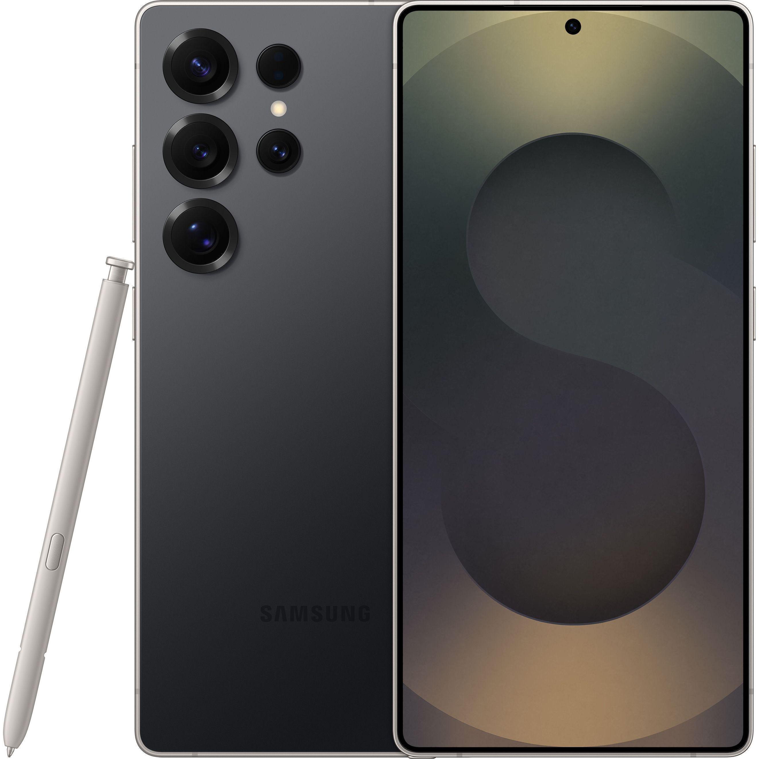 Samsung Galaxy S25 Ultra 17.5 cm (6.9") Dual SIM Android 15 5G USB Type ...