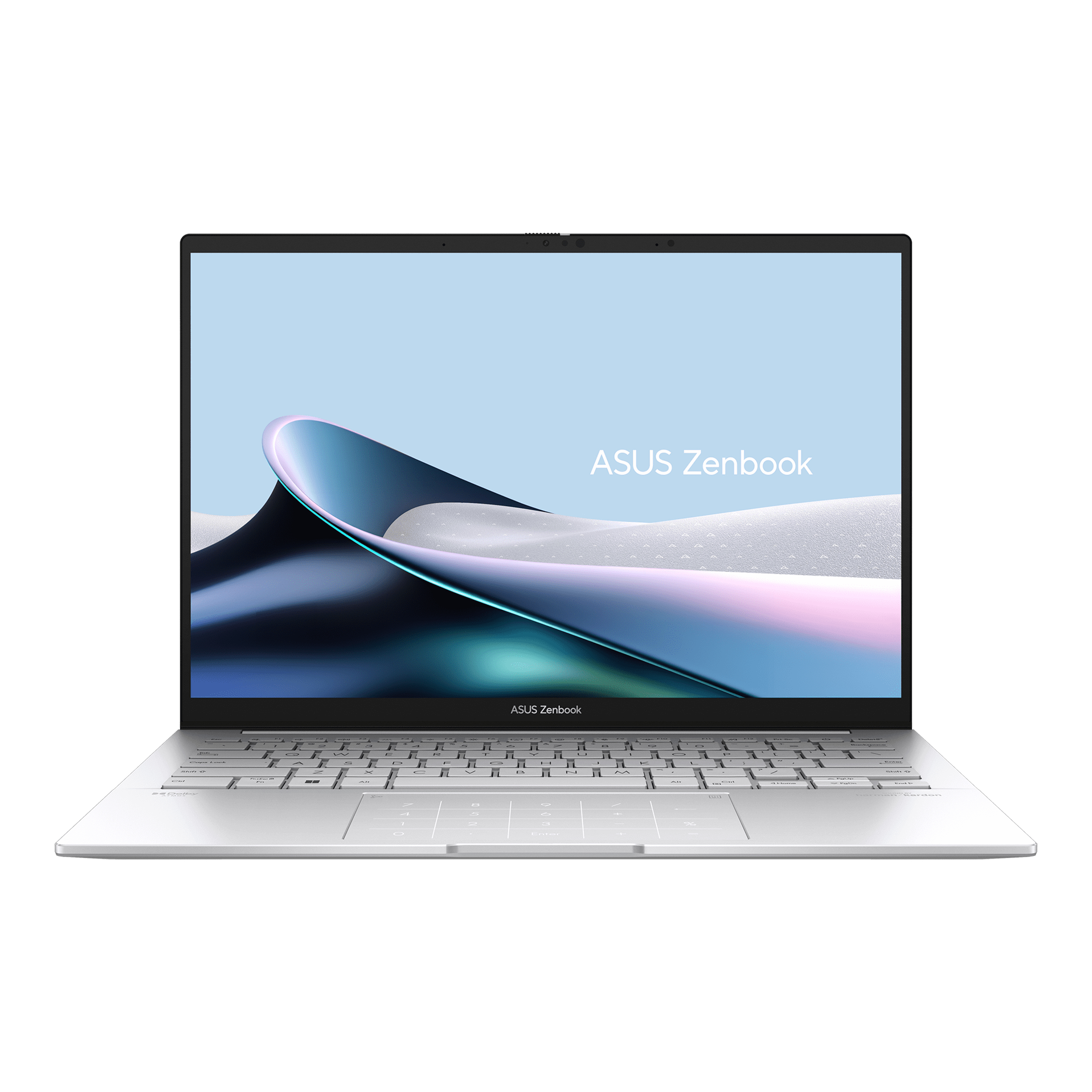 ASUS Zenbook 14 OLED UX3405CA-QL241W Intel Core Ultra 5 225H Laptop 35. ...