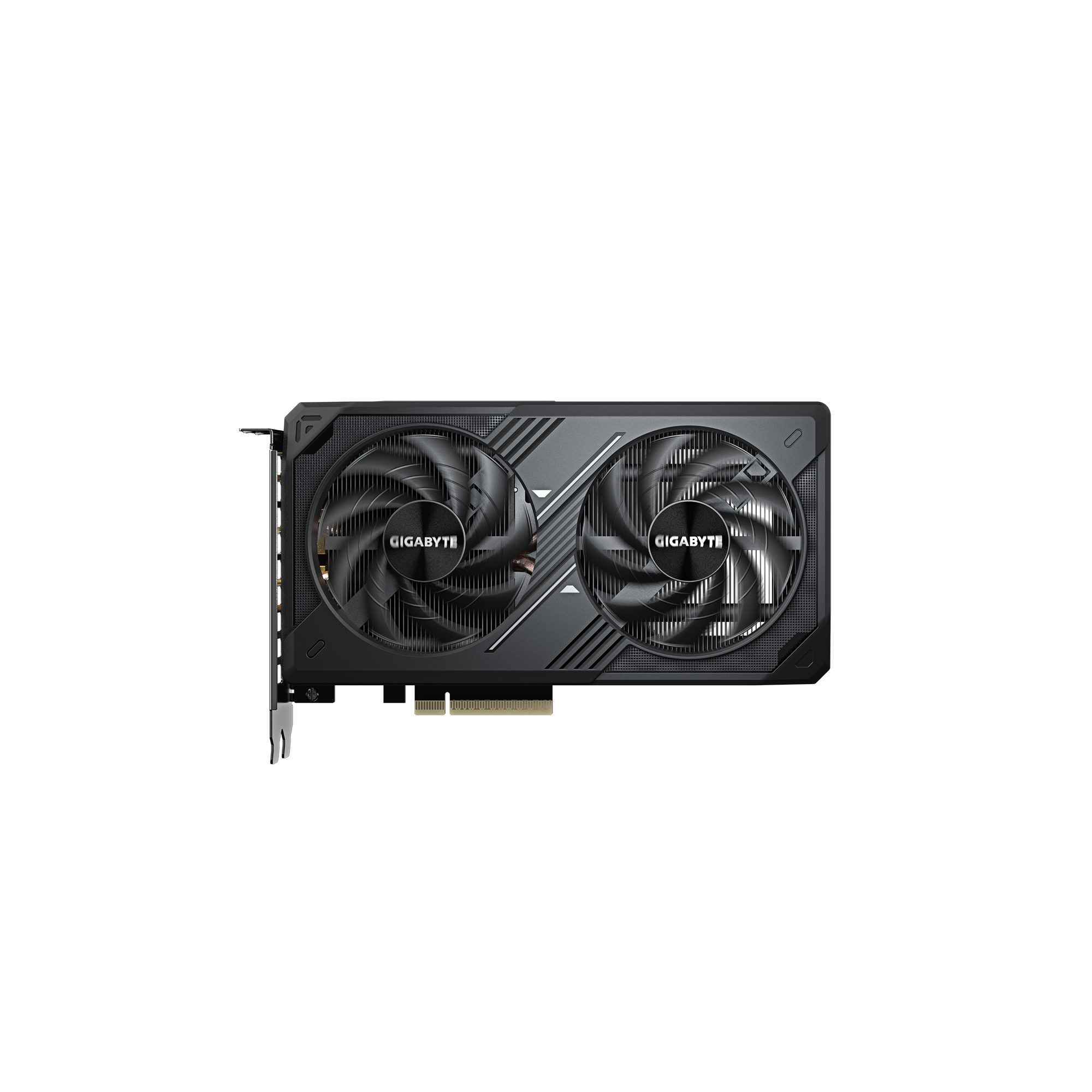 GIGABYTE GeForce RTX 5060 WINDFORCE 8G Graphics Card - 8GB GDDR7 ...