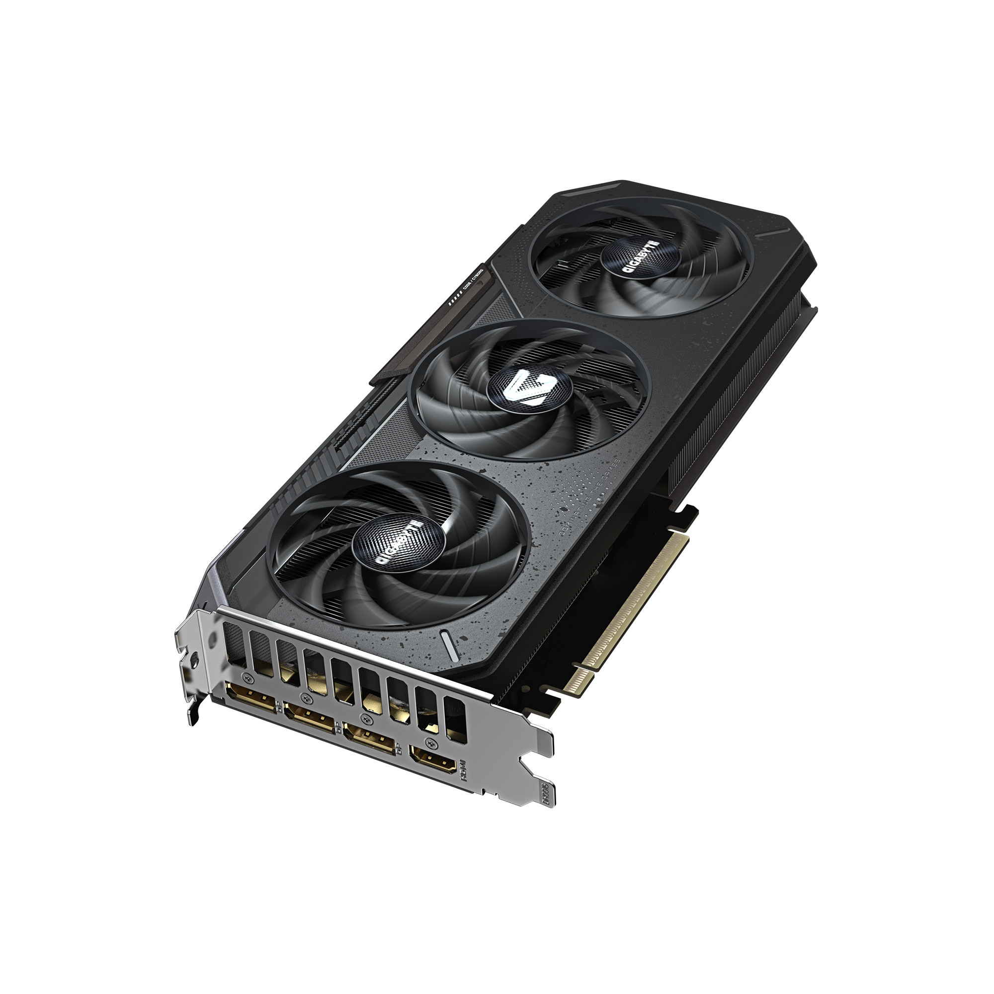 GIGABYTE GeForce RTX 5060 Ti GAMING OC 16G Graphics Card - 16GB GDDR7, 128bit, PCI-E 5.0 ...