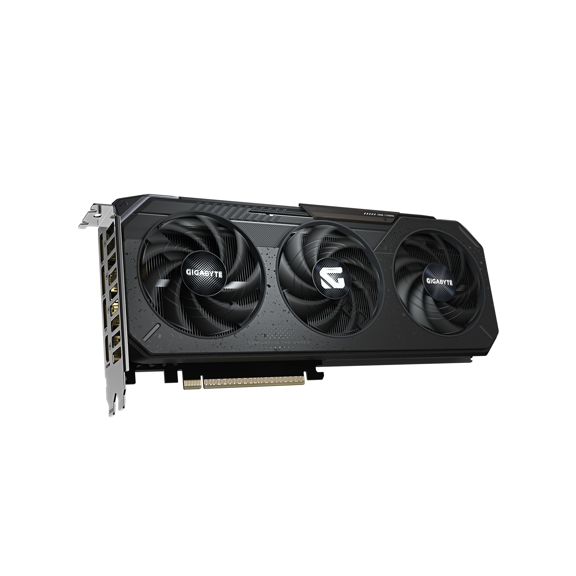 GIGABYTE GeForce RTX 5060 Ti GAMING OC 16G Graphics Card - 16GB GDDR7, 128bit, PCI-E 5.0 ...