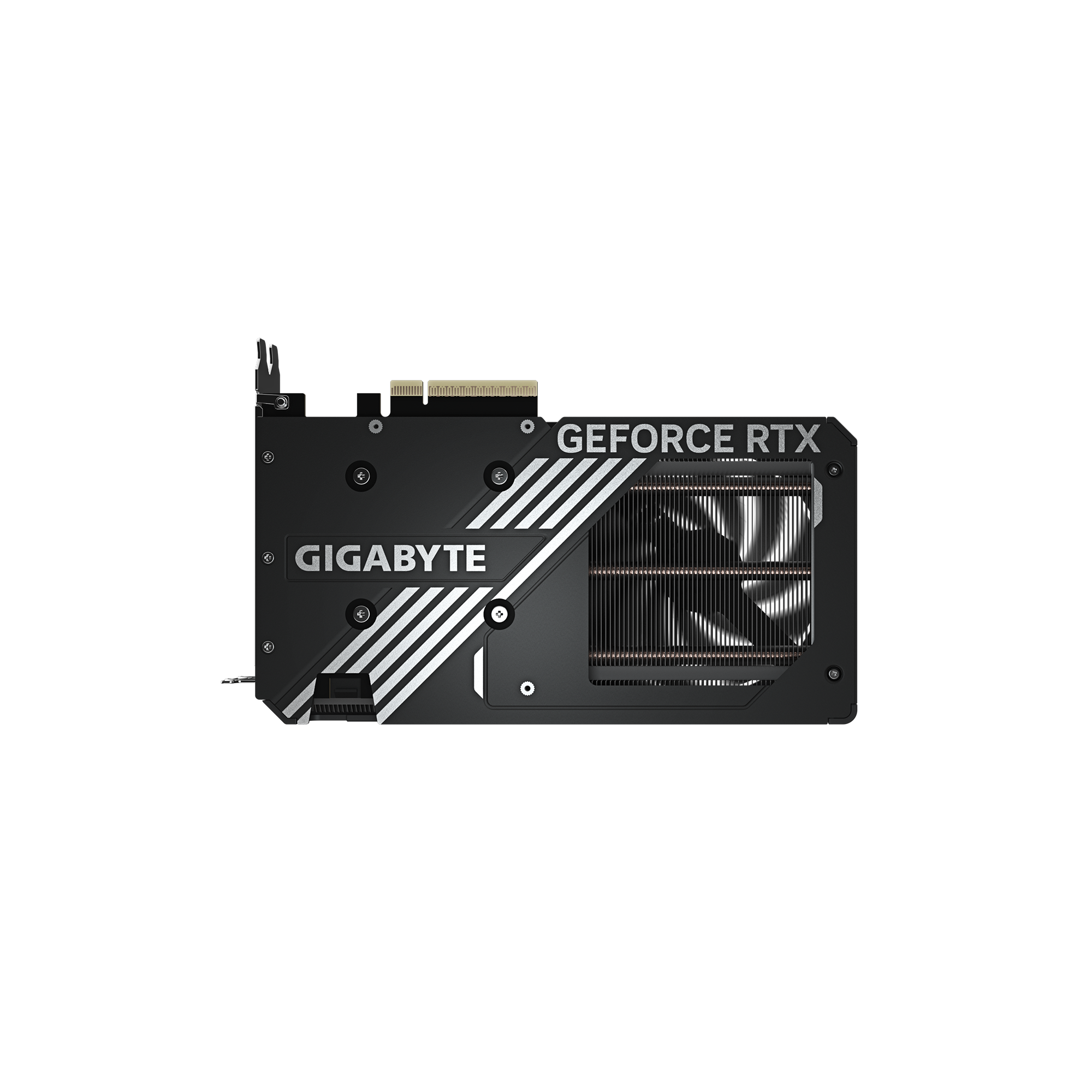 GIGABYTE GeForce RTX 5060 Ti WINDFORCE OC 16G Graphics Card - 16GB GDDR7, 128bit, PCI-E 5.0 ...
