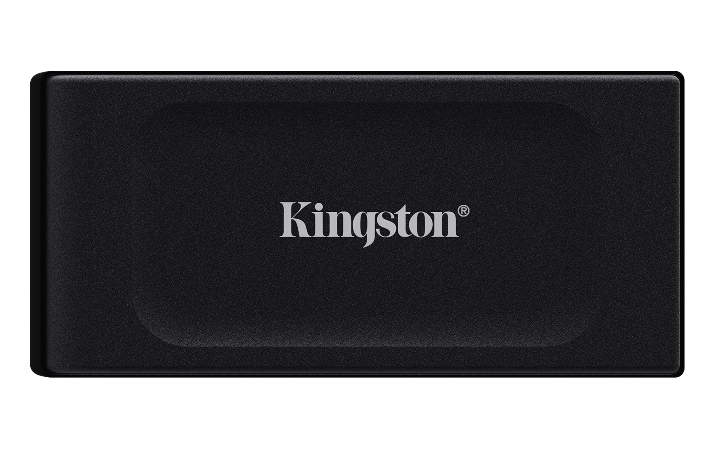 Kingston Technology 2TB XS1000 External USB 3.2 Gen 2 Portable Solid ...