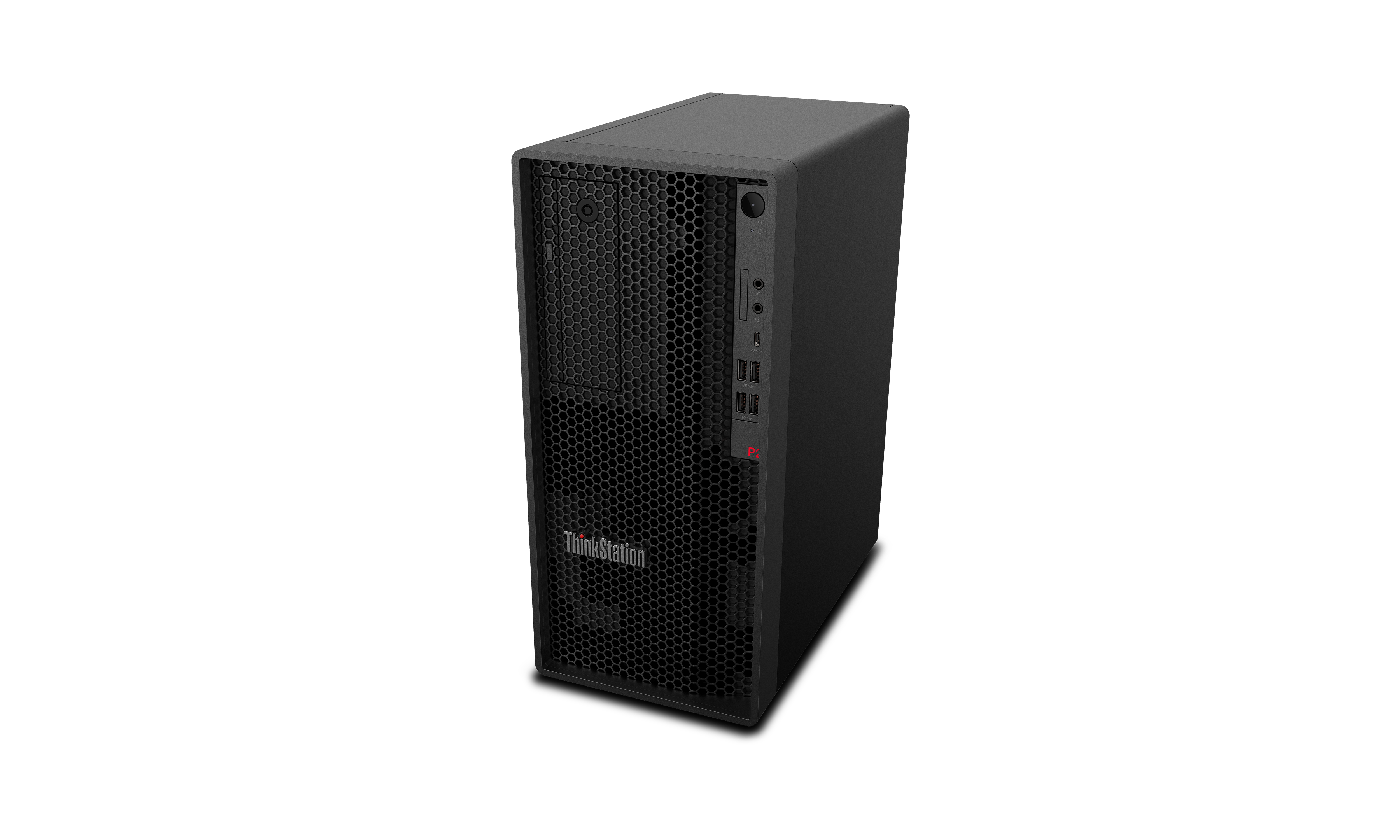 Lenovo ThinkStation P2 Tower Gen 2 Intel Core Ultra 7 265 32 GB DDR5 ...