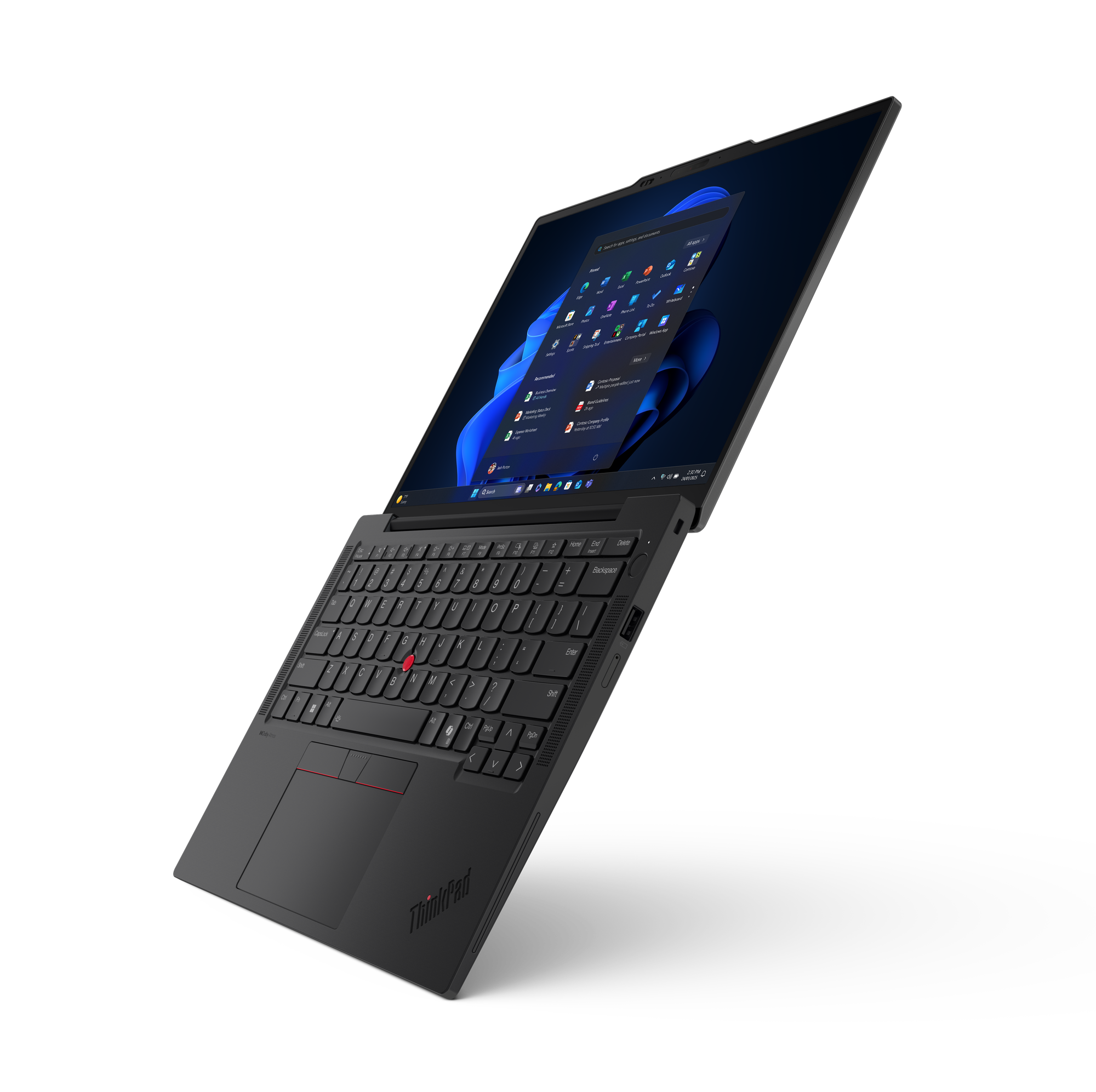 Lenovo ThinkPad X13 Gen 6 (Intel) Intel Core Ultra 7 255U Laptop 33.8 ...