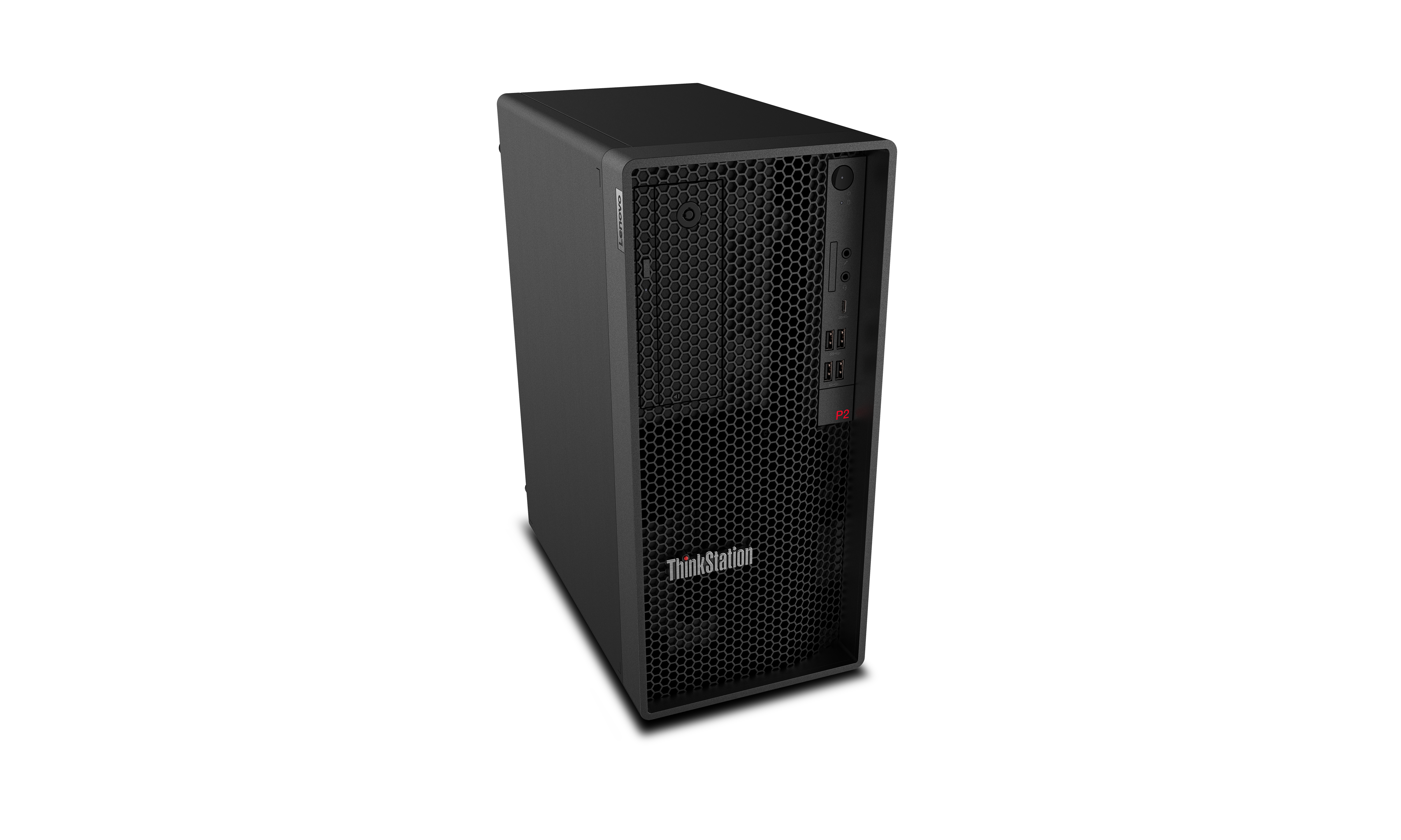 Lenovo ThinkStation P2 Tower Gen 2 Intel Core Ultra 7 265 32 GB DDR5 ...