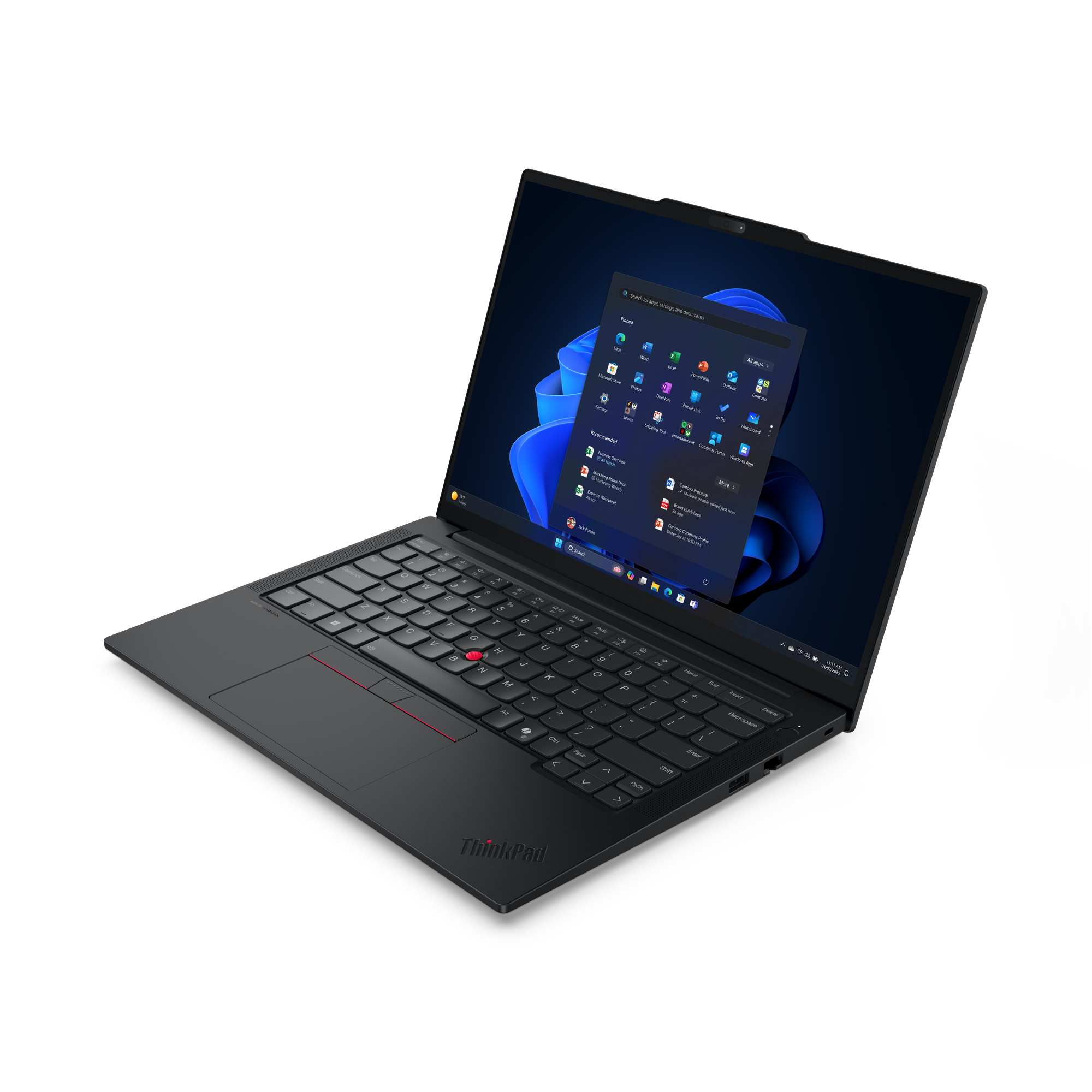 Lenovo ThinkPad E14 Gen 7 21SX0049IV - 14" Laptop | TopMarket Israel