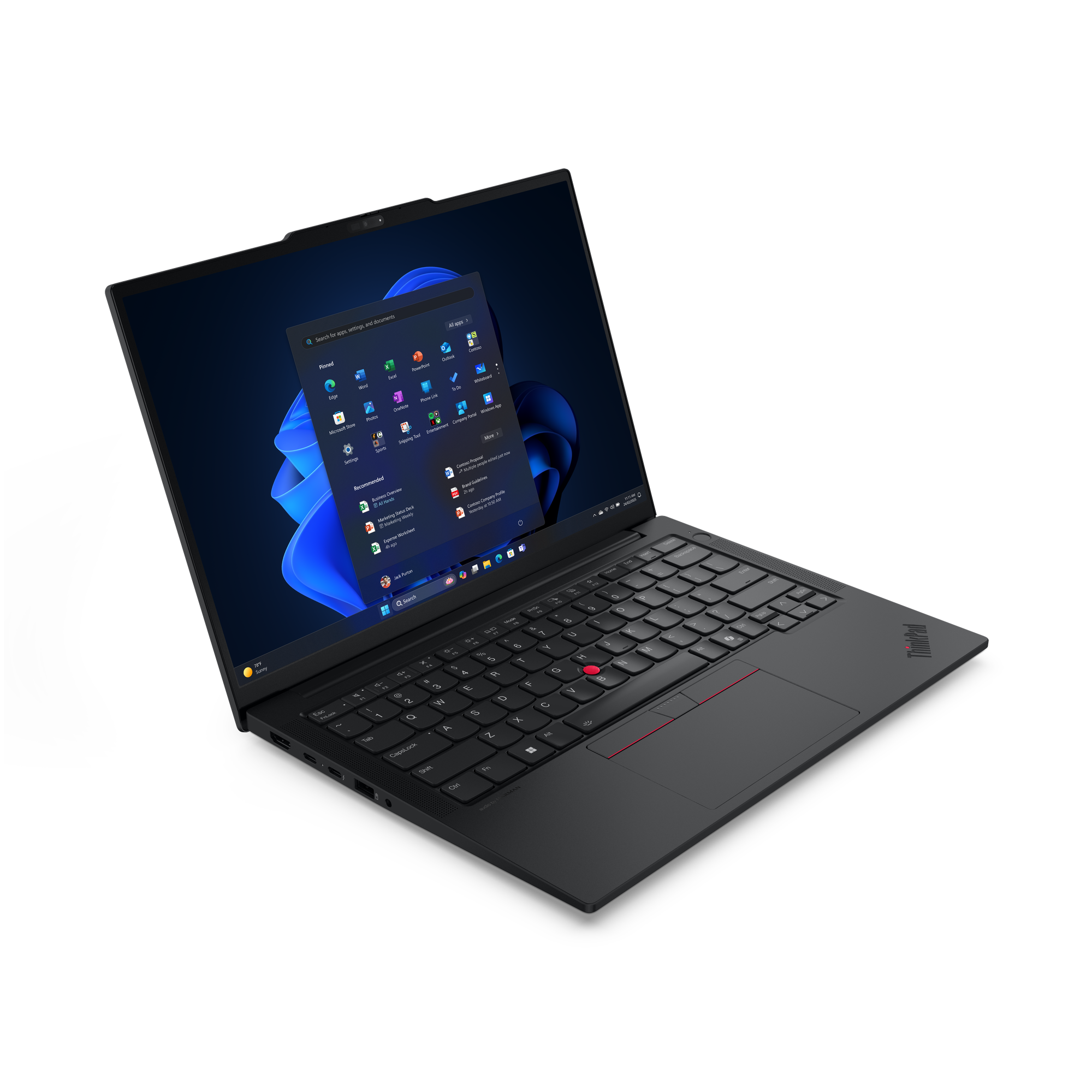 Lenovo ThinkPad E14 Gen 7 21SX0049IV - 14" Laptop | TopMarket Israel
