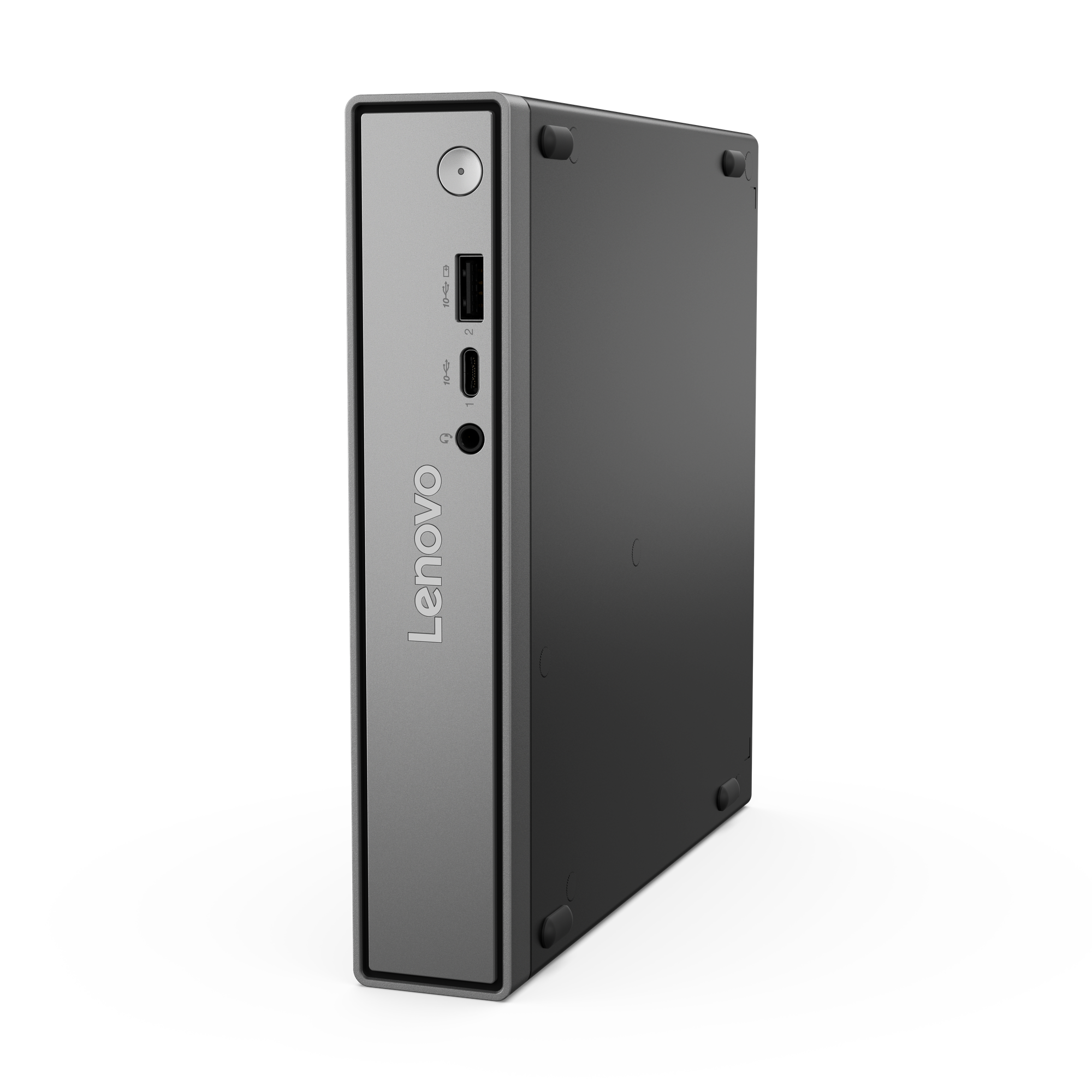 Lenovo ThinkCentre neo 50q Gen 5 Intel Core 7 240H 64 GB DDR5-SDRAM 2 ...