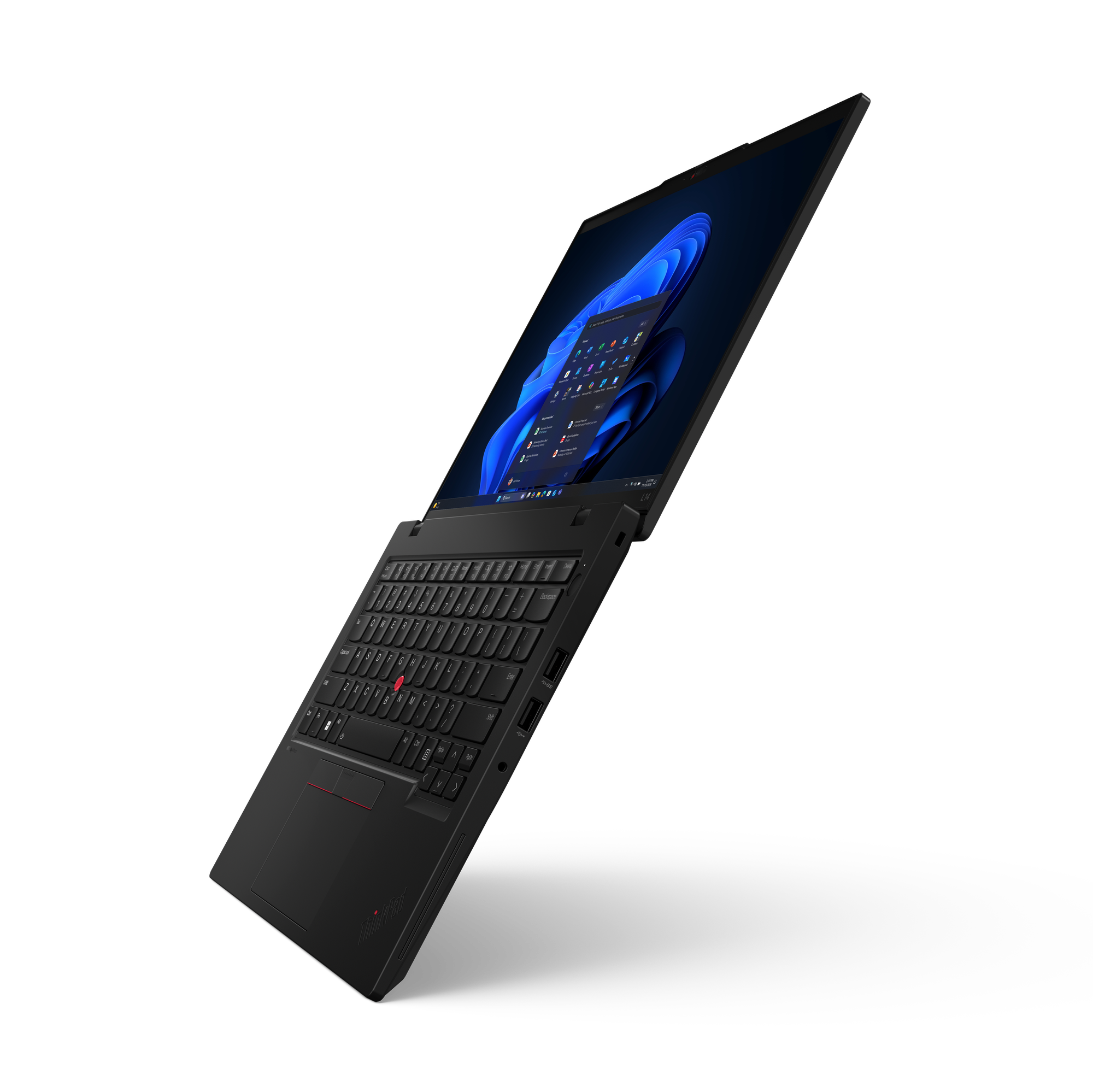 Lenovo ThinkPad L14 Gen 6 (Intel) Intel Core Ultra 5 225U Laptop 35.6 ...