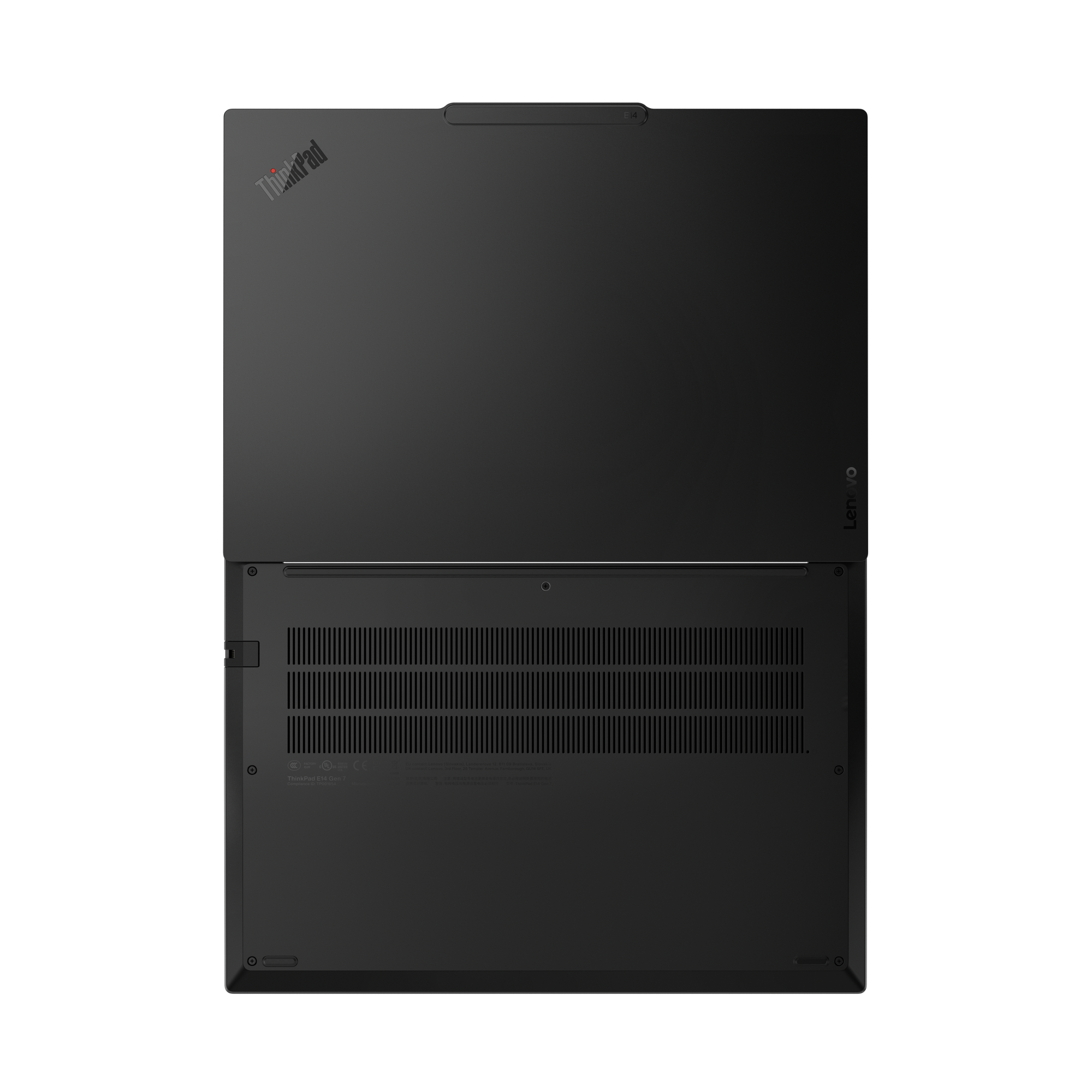 Lenovo ThinkPad E14 Gen 7 21SX0049IV - 14" Laptop | TopMarket Israel