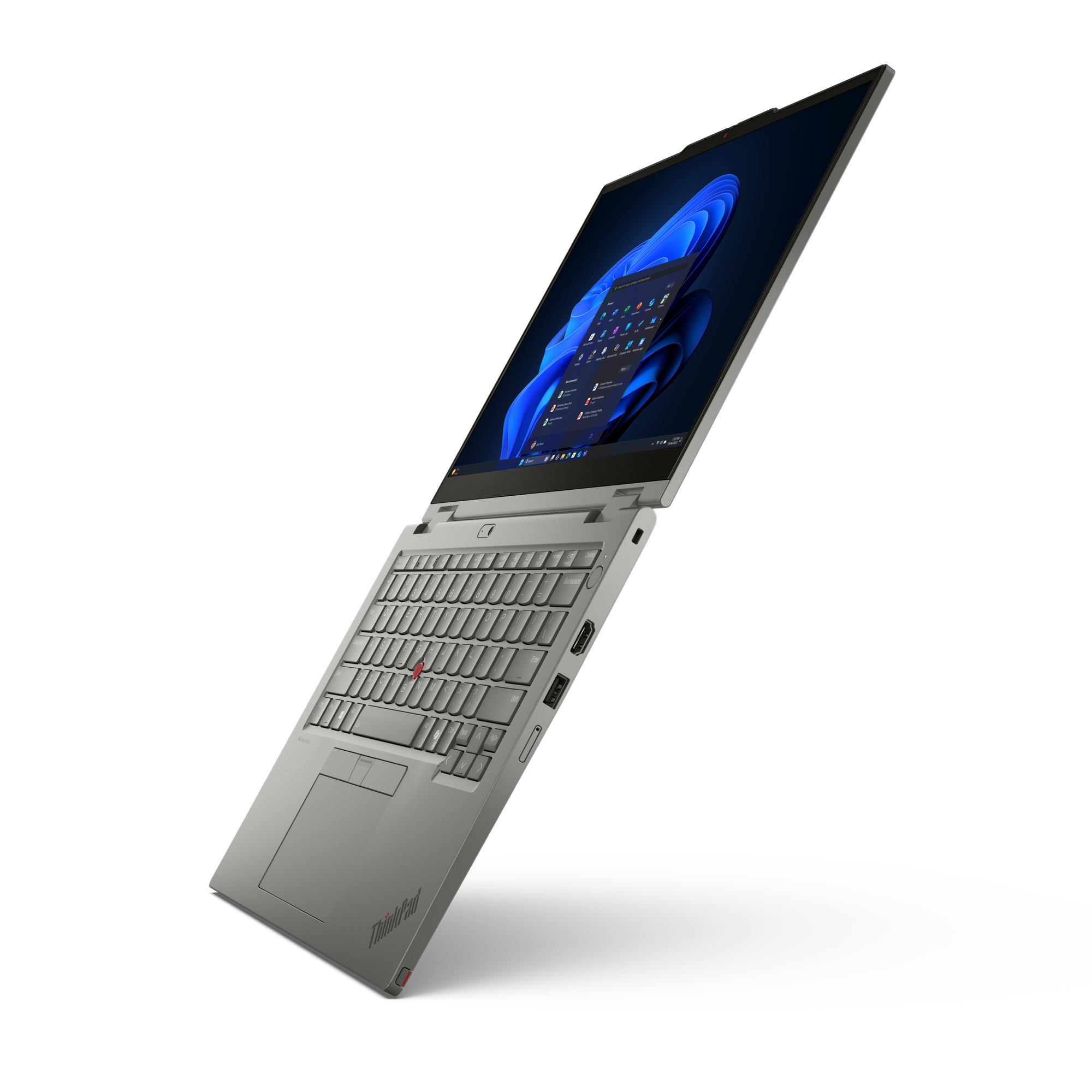 Lenovo ThinkPad L13 2-in-1 Gen 6 (Intel) Intel Core Ultra 7 255U Hybrid ...