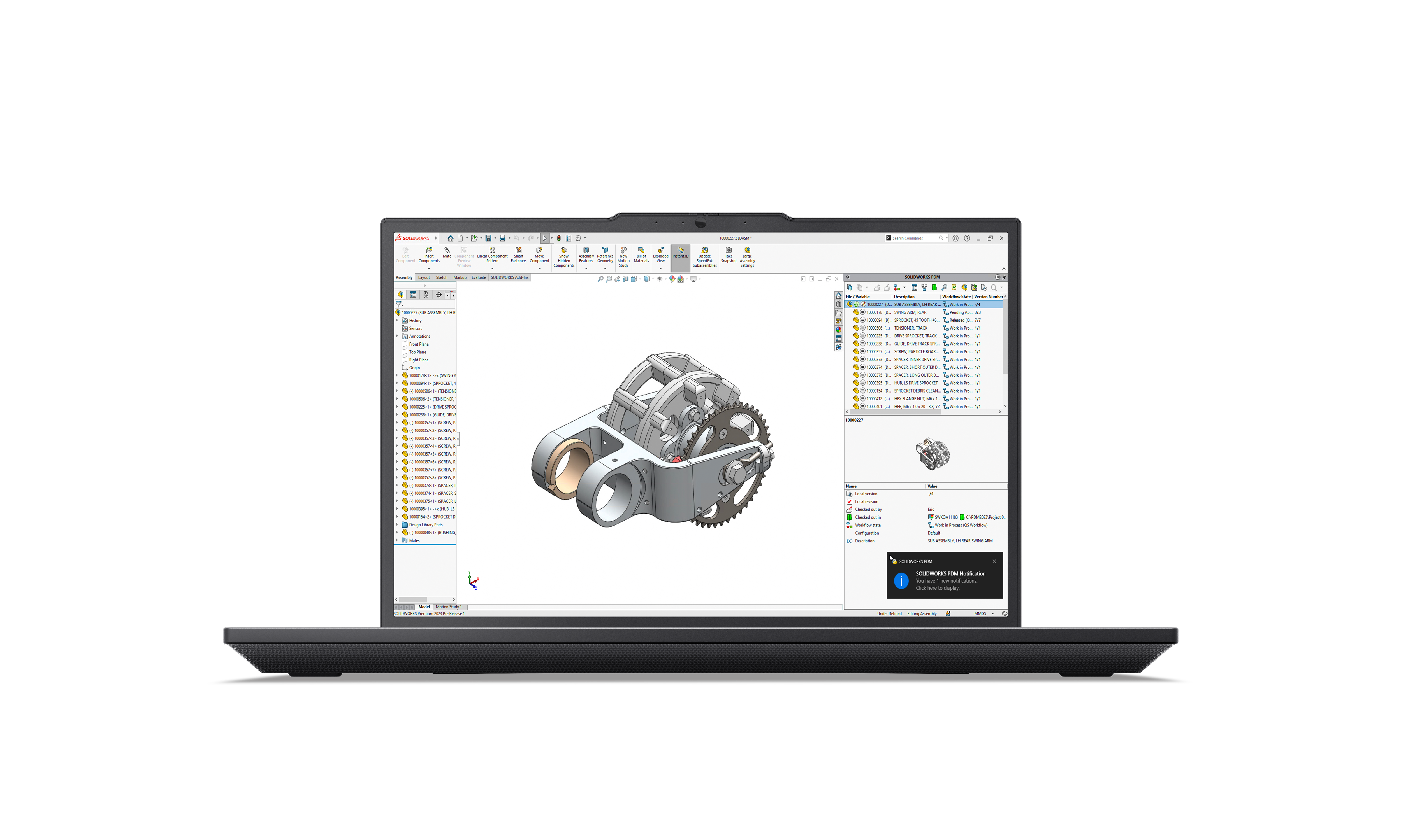 Lenovo ThinkPad P16v Gen 3 21RS000BIV | TopMarket Israel
