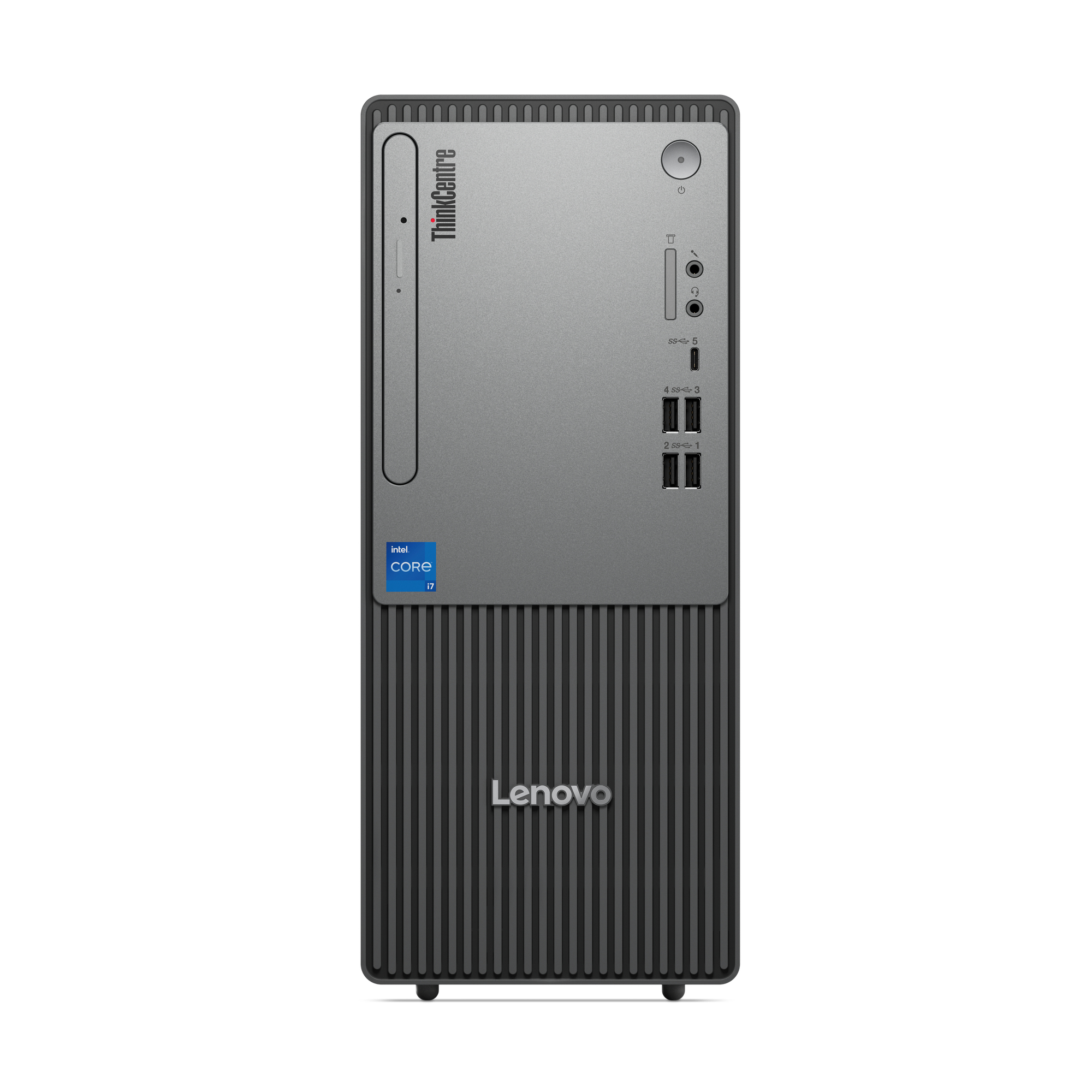 Lenovo ThinkCentre neo 50t Gen 5 Intel® Core™ i7 i7-14700 16 GB DDR5 ...
