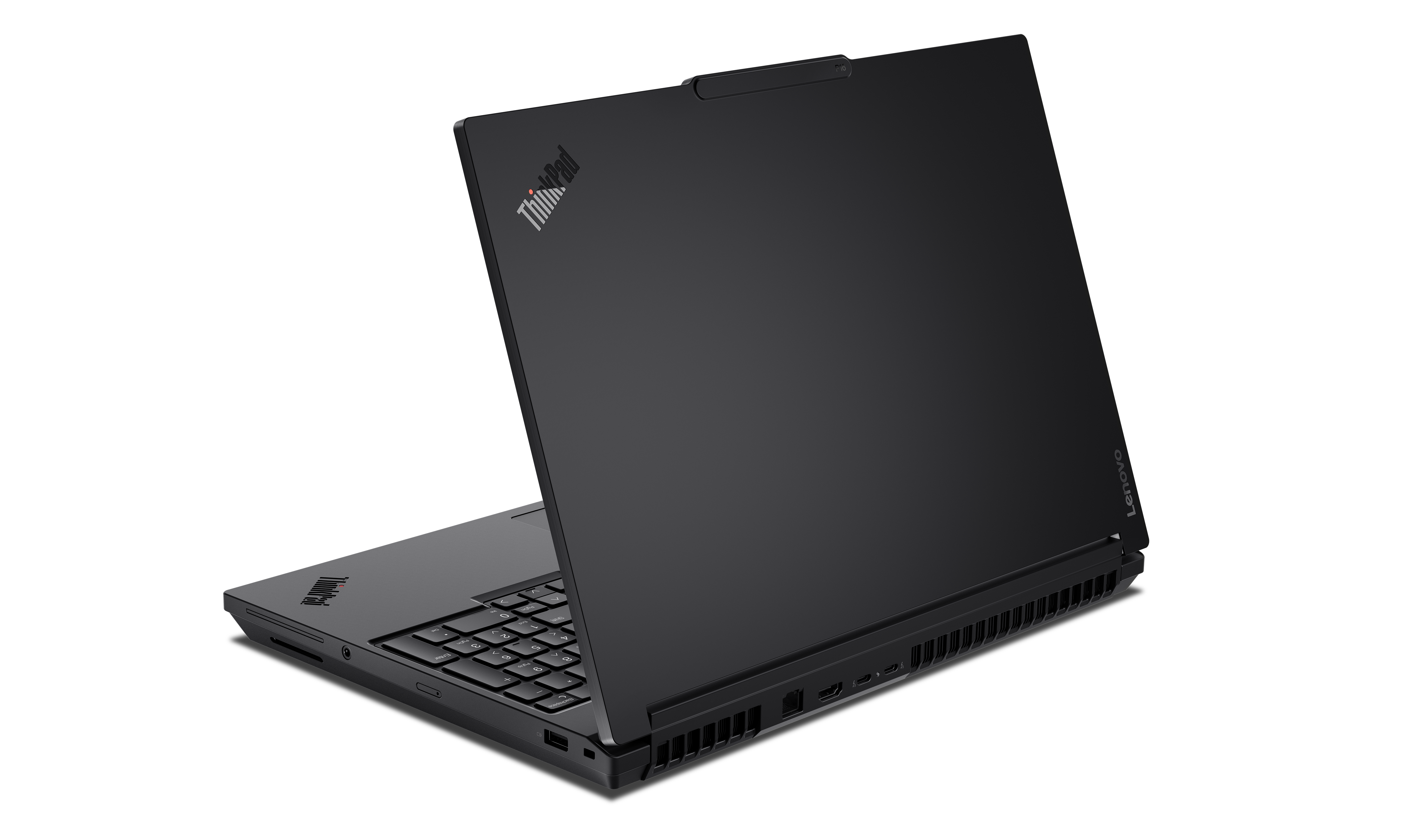 Lenovo ThinkPad P16 Gen 3 Intel Core Ultra 9 275HX Mobile workstation ...