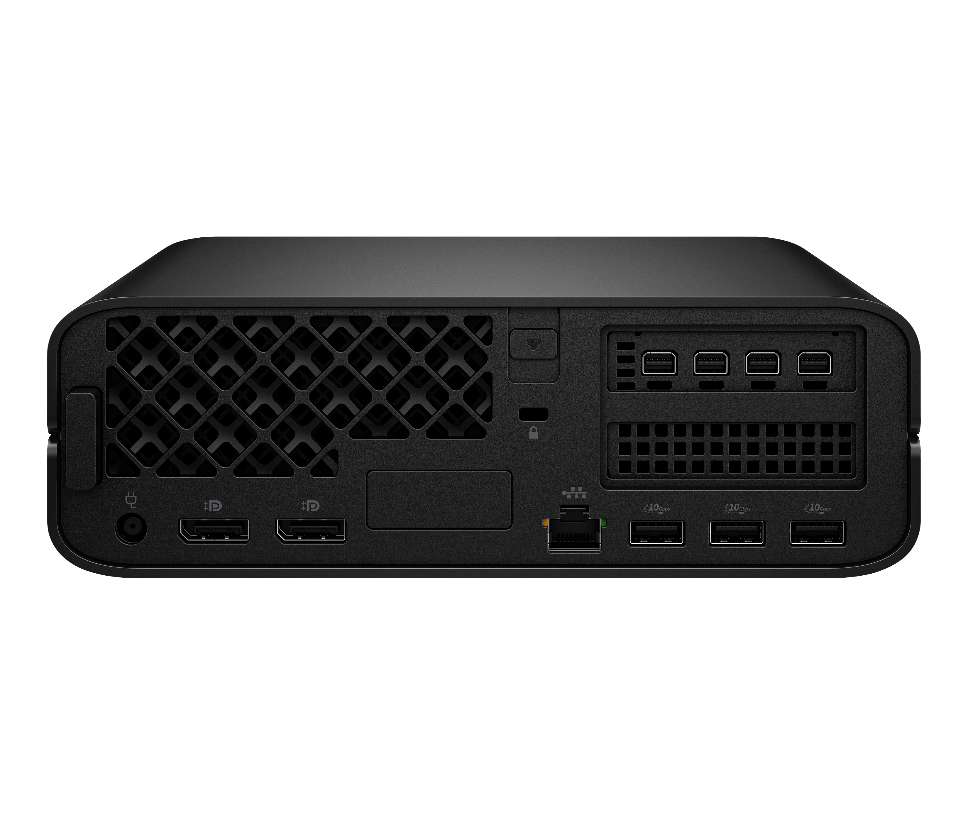 HP Z2 Mini G1i Intel Core Ultra 9 285K 64 GB DDR5-SDRAM 1 TB SSD NVIDIA ...