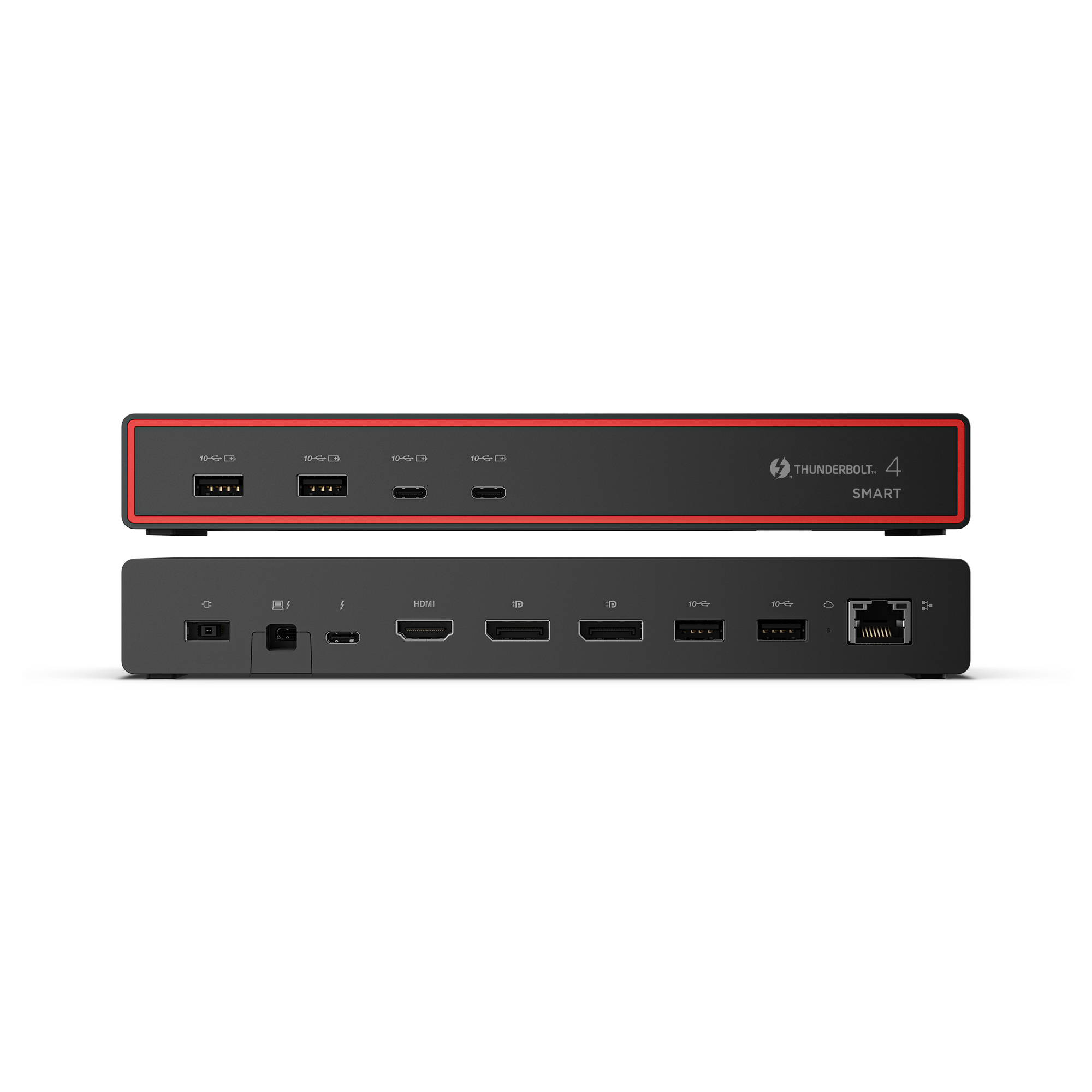 Lenovo ThinkPad Smart Dock Gen2 7500 - Thunderbolt 4 Dock | TopMarket ...