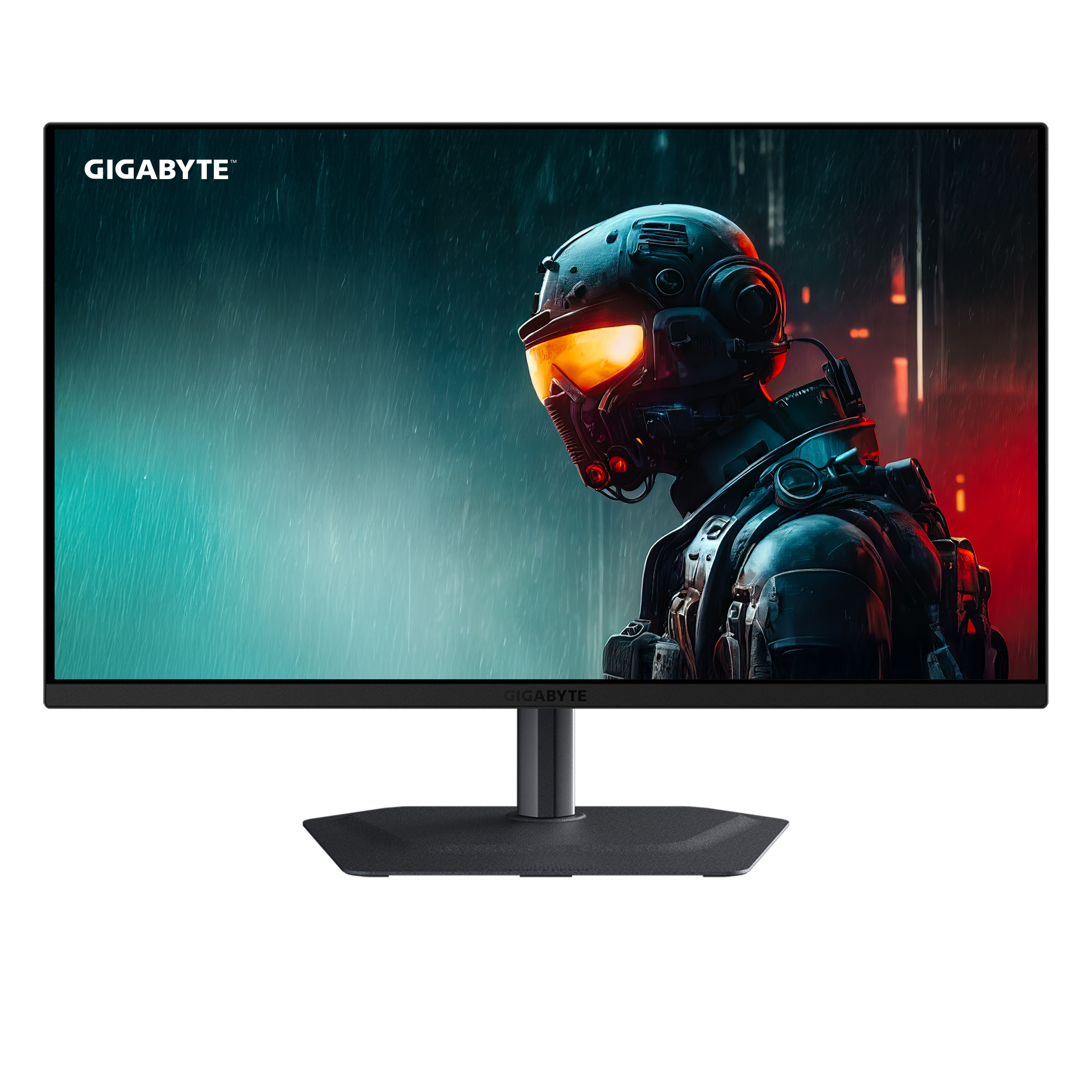 גיימינג מוניטור GIGABYTE MO27Q2A - 27 אינצ' OLED, 2K QHD