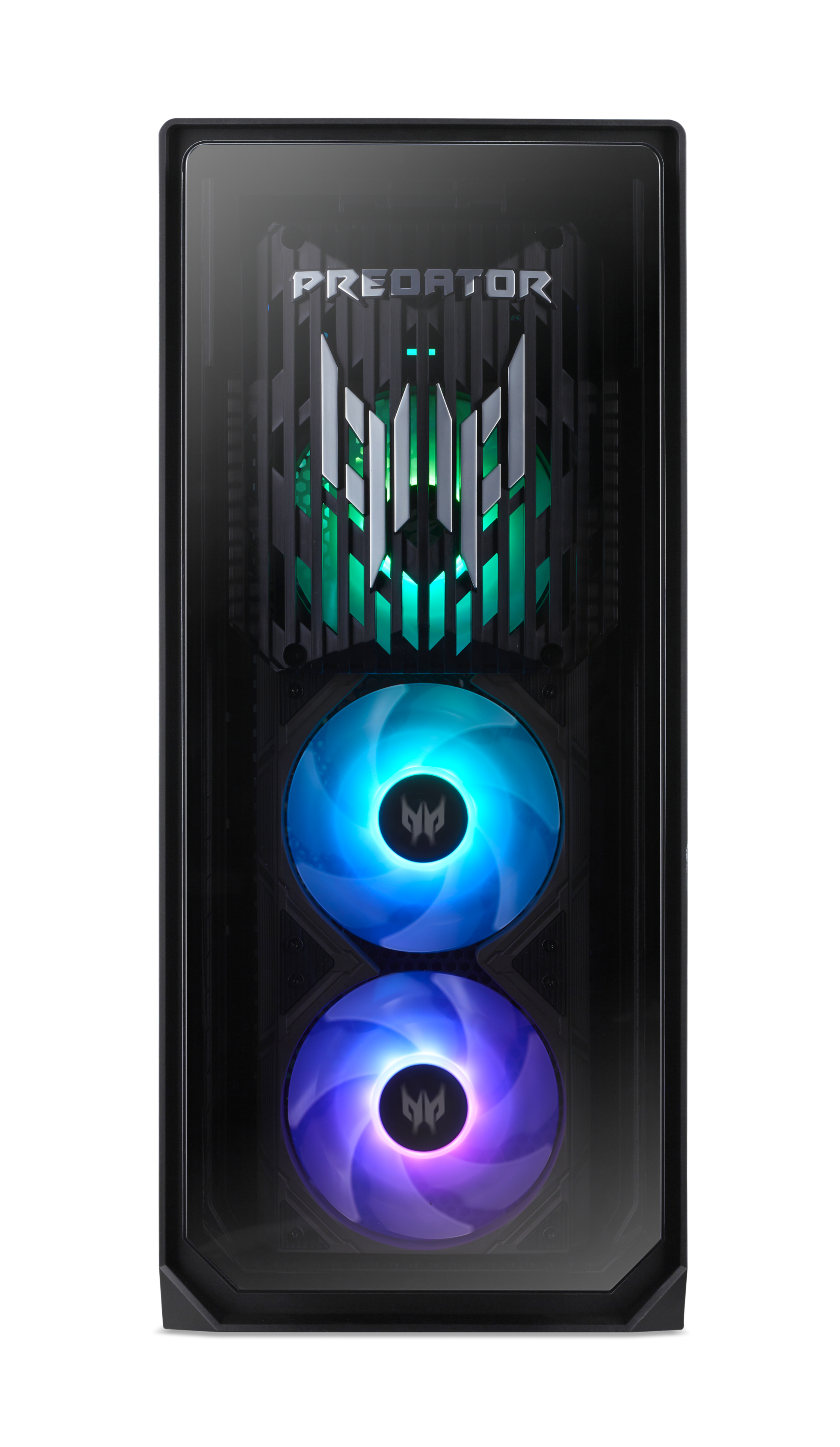 Acer Predator Orion 7000 DG.E4DET.00M - Ultra 9 285K | TopMarket Israel