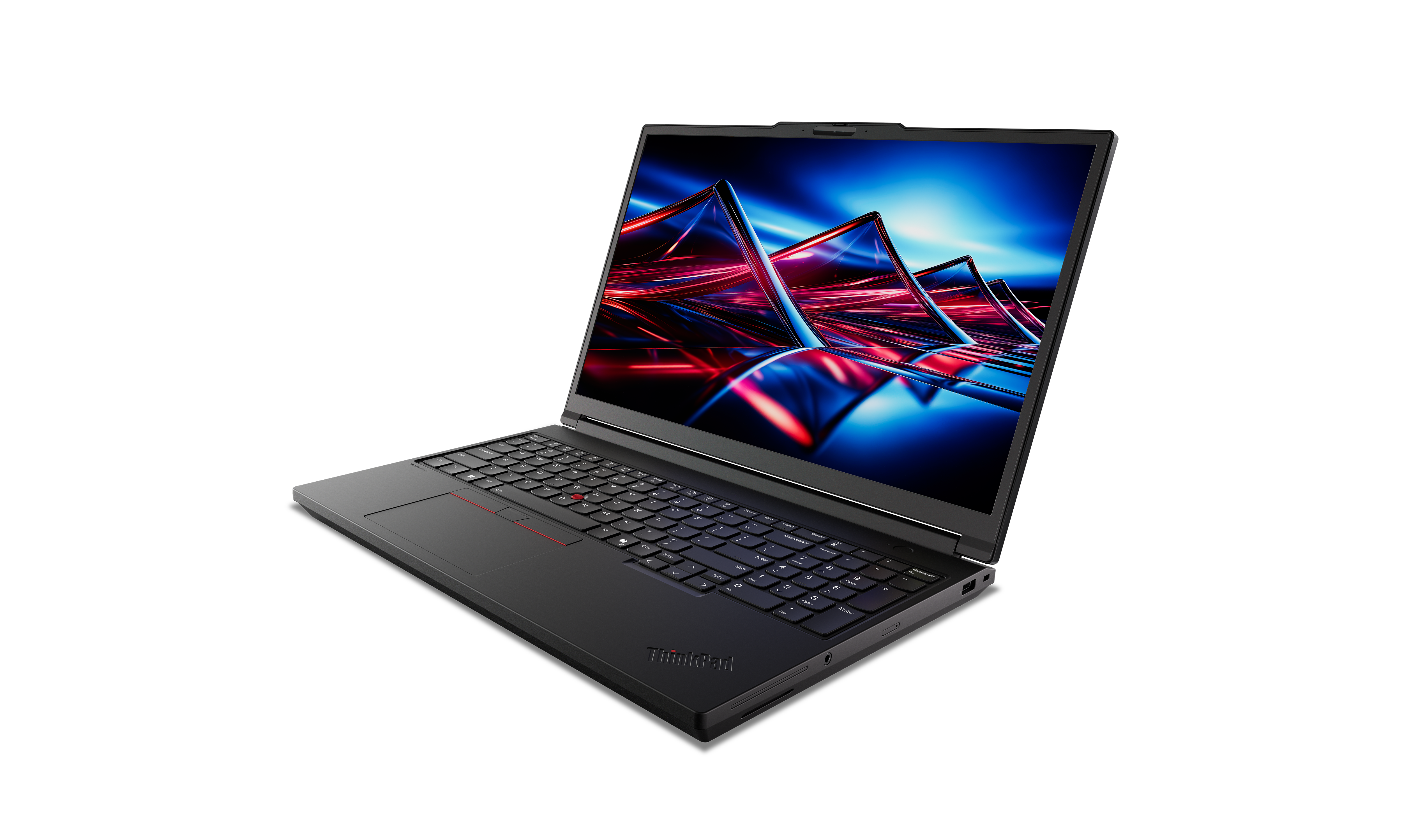 Lenovo ThinkPad P16 Gen 3 - 16" Ultra 9, 96GB RAM, 1TB SSD | TopMarket ...