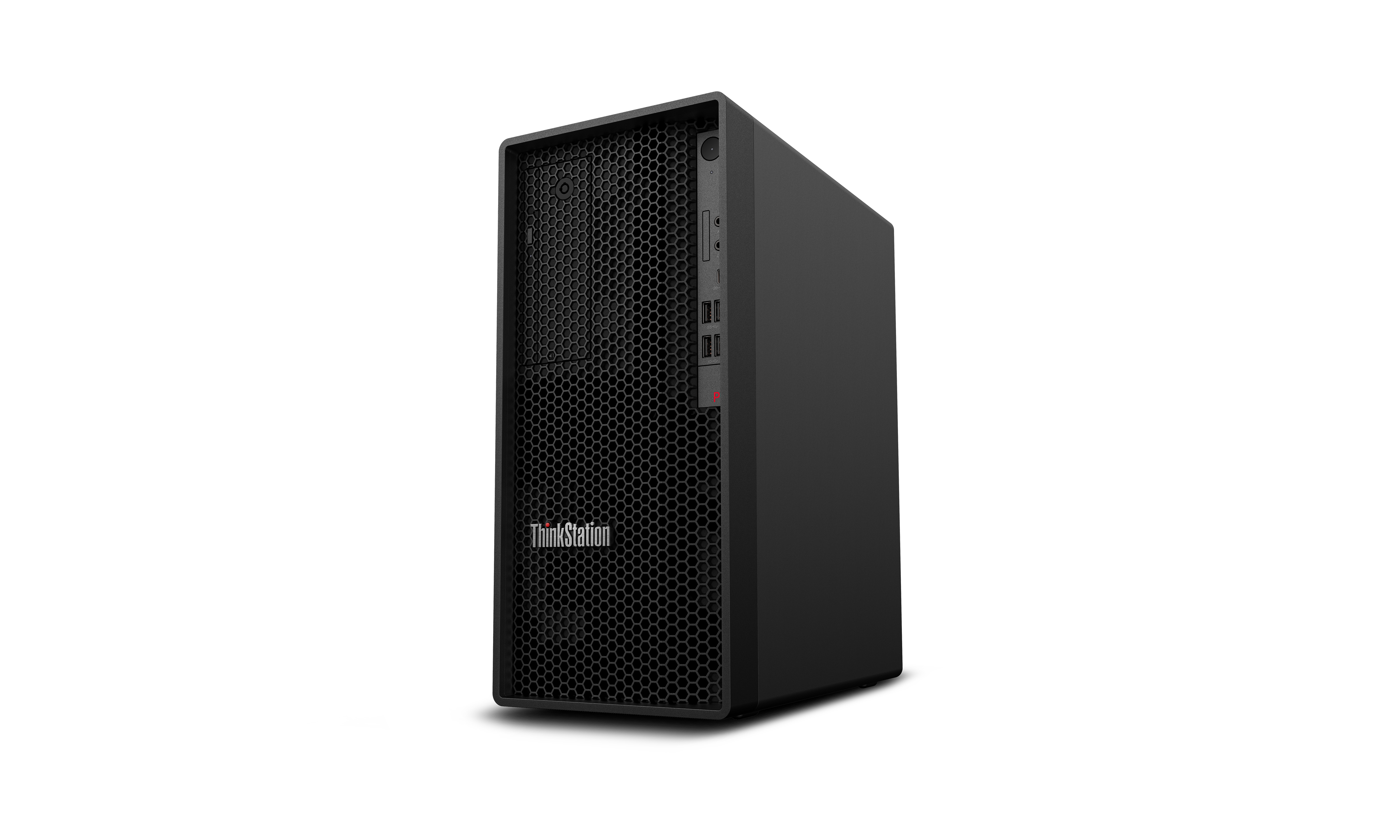 Lenovo ThinkStation P2 Tower Gen 2 30JQ002PIV - Ultra 7 265K, 64GB, 1TB ...