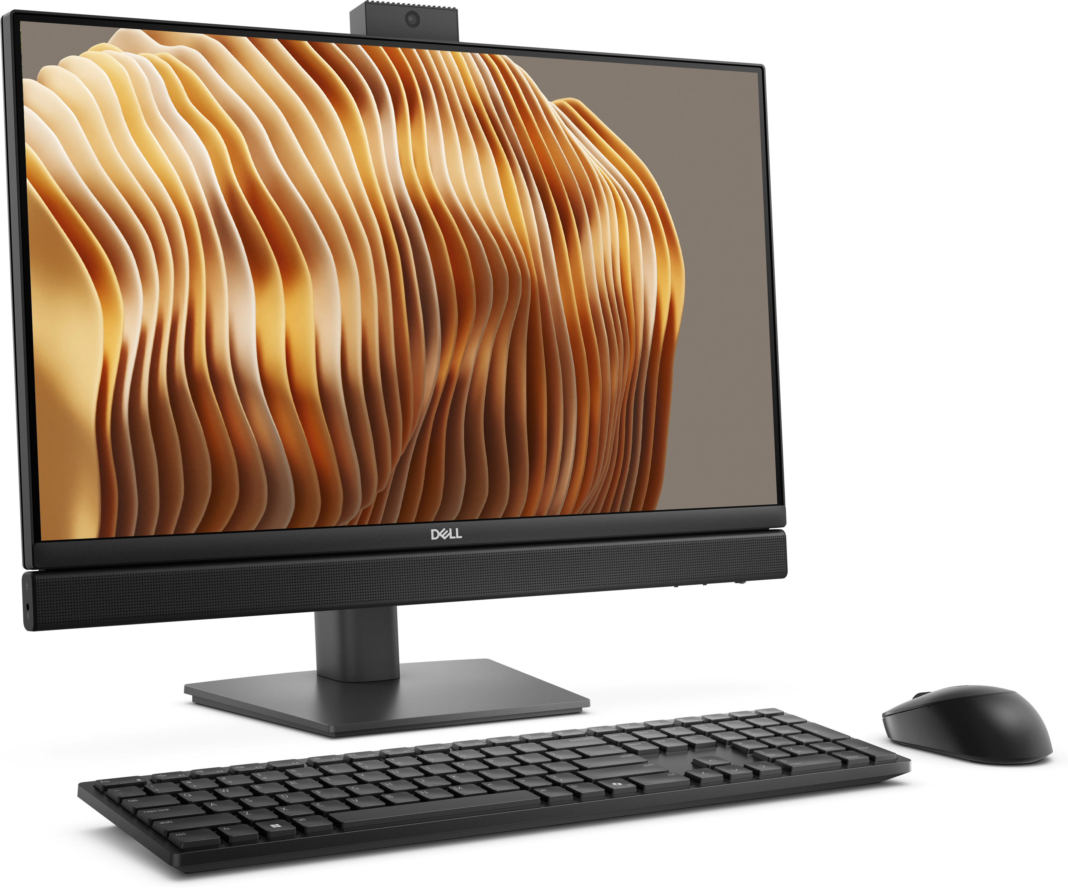 DELL OP-RD33-16184 - 24" Ultra 7 265, 16GB, 512GB SSD, Win11Pro, שחור ...