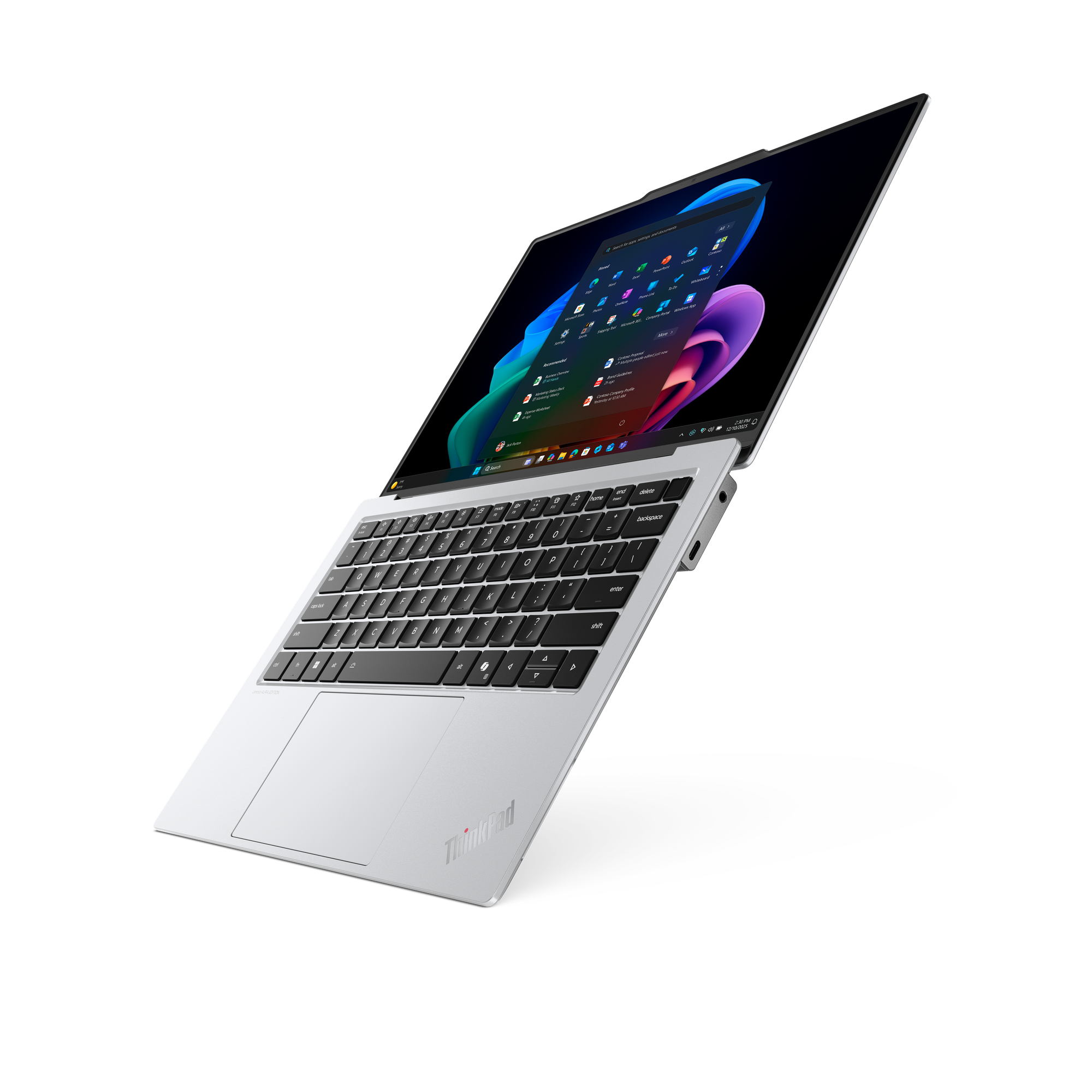 Lenovo ThinkPad X9-14 Gen 1 21QA0084IV | TopMarket Israel