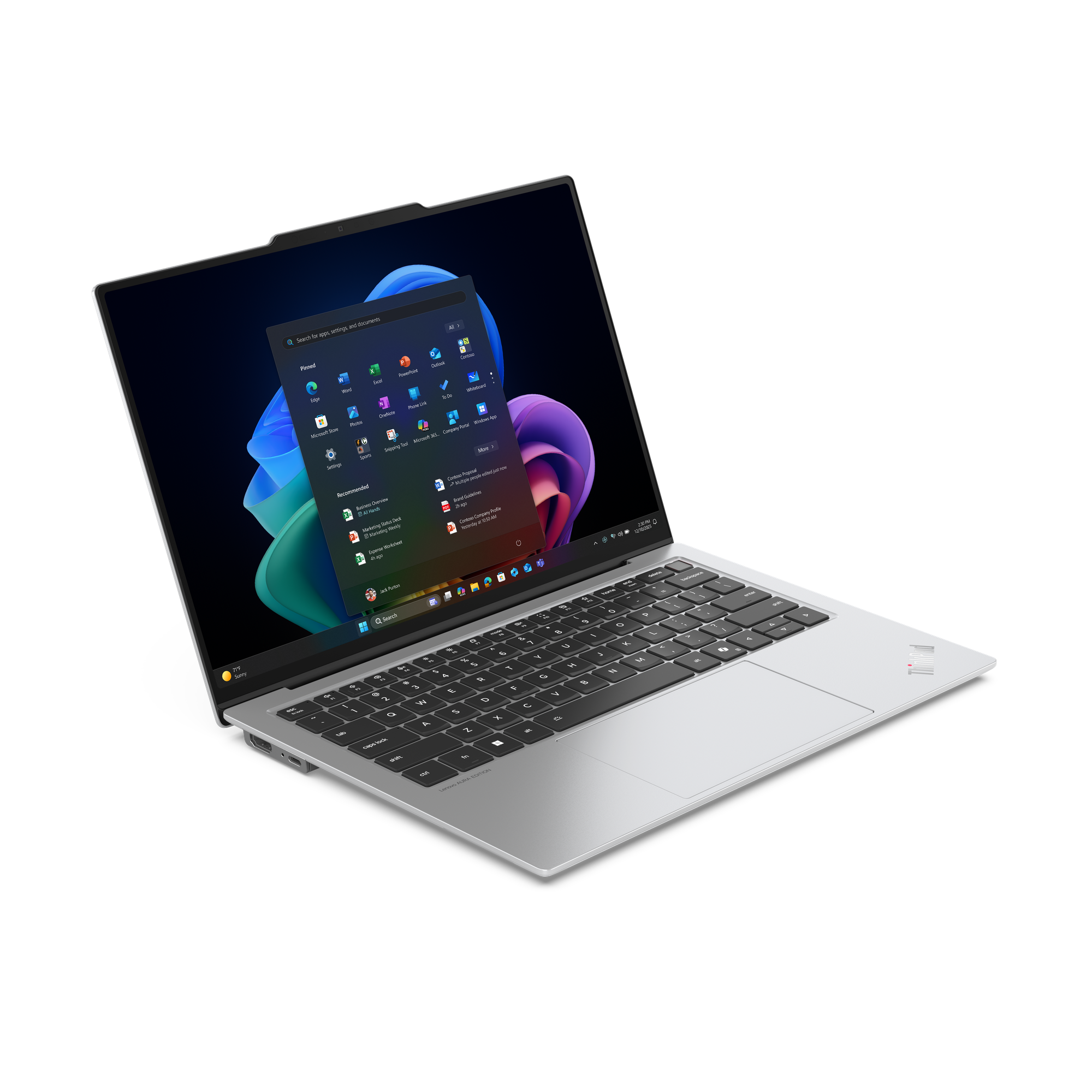 Lenovo ThinkPad X9-14 Gen 1 21QA0084IV | TopMarket Israel