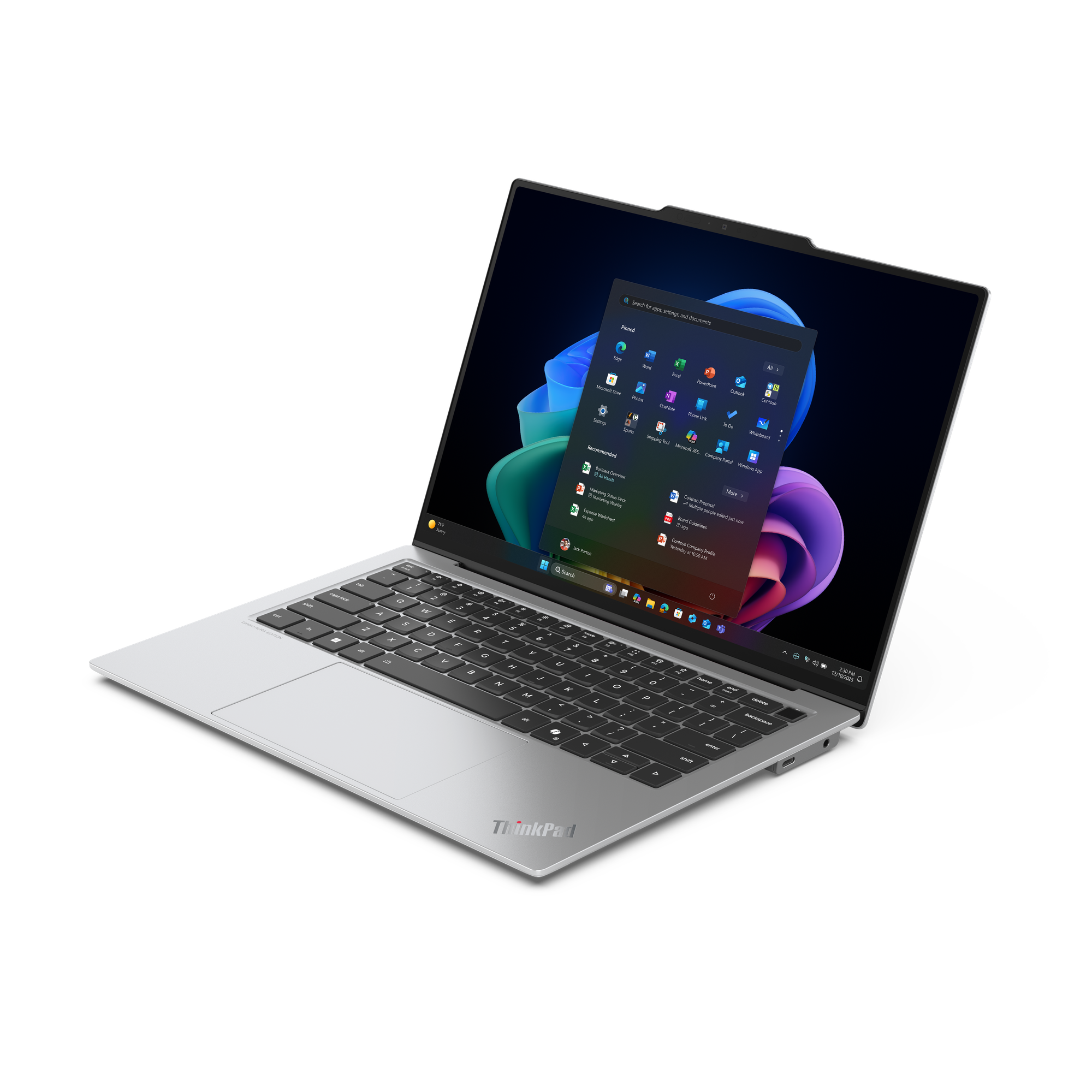 Lenovo ThinkPad X9-14 Gen 1 21QA0084IV | TopMarket Israel