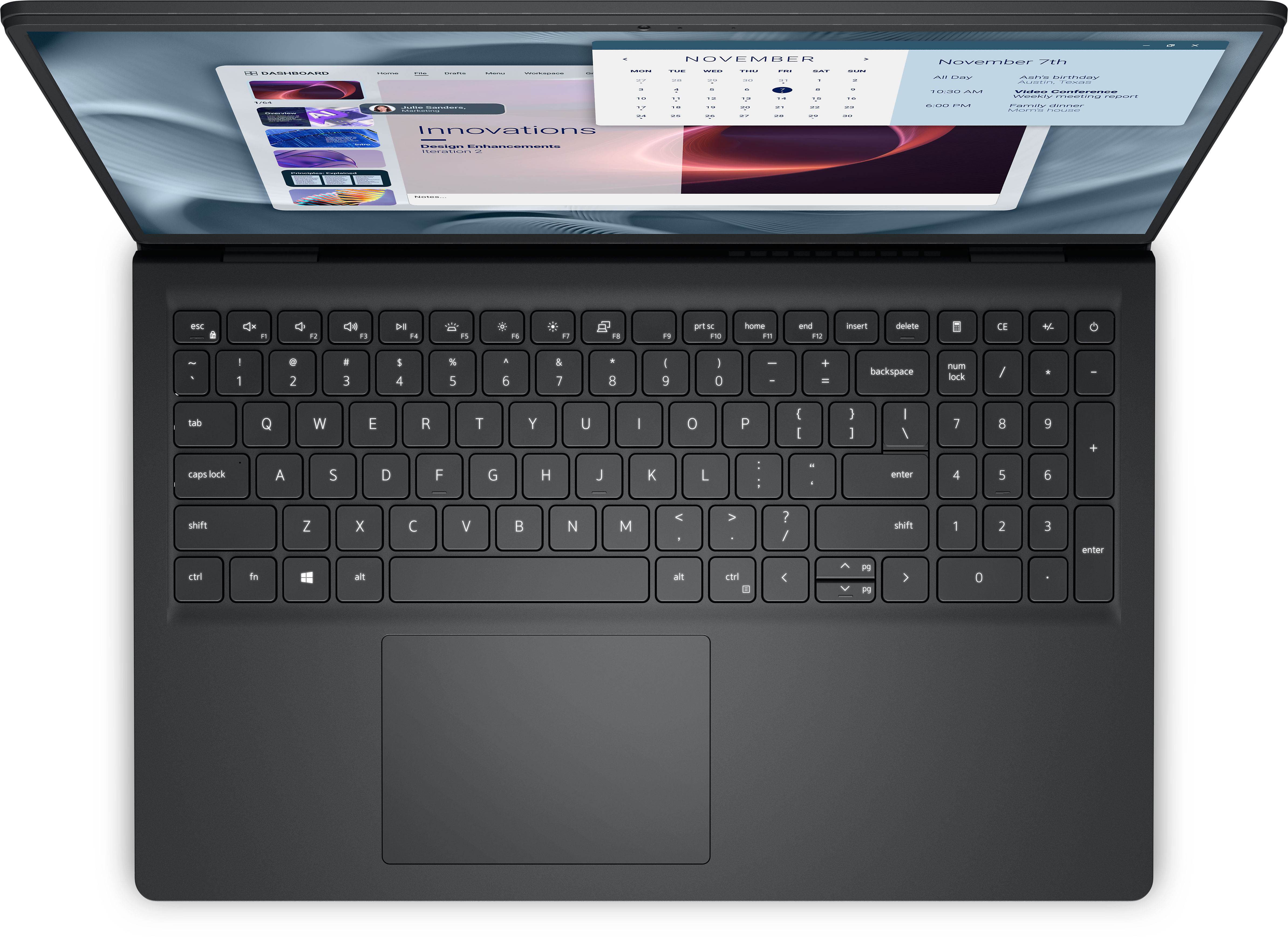 DELL Pro 15 Essential PV15250 LT-RD33-16481 | TopMarket Israel