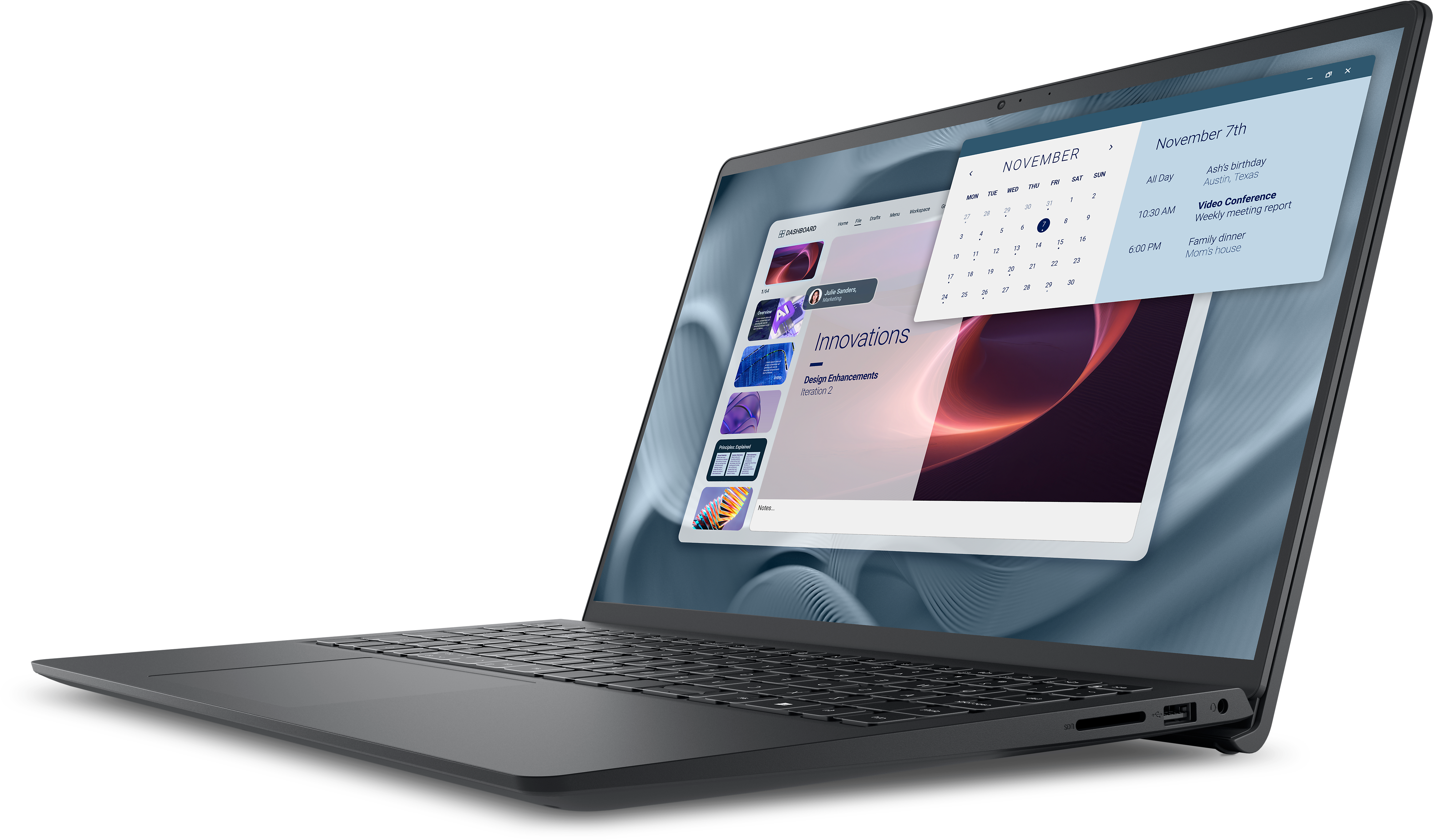 DELL Pro 15 Essential PV15250 LT-RD33-16480 | TopMarket Israel