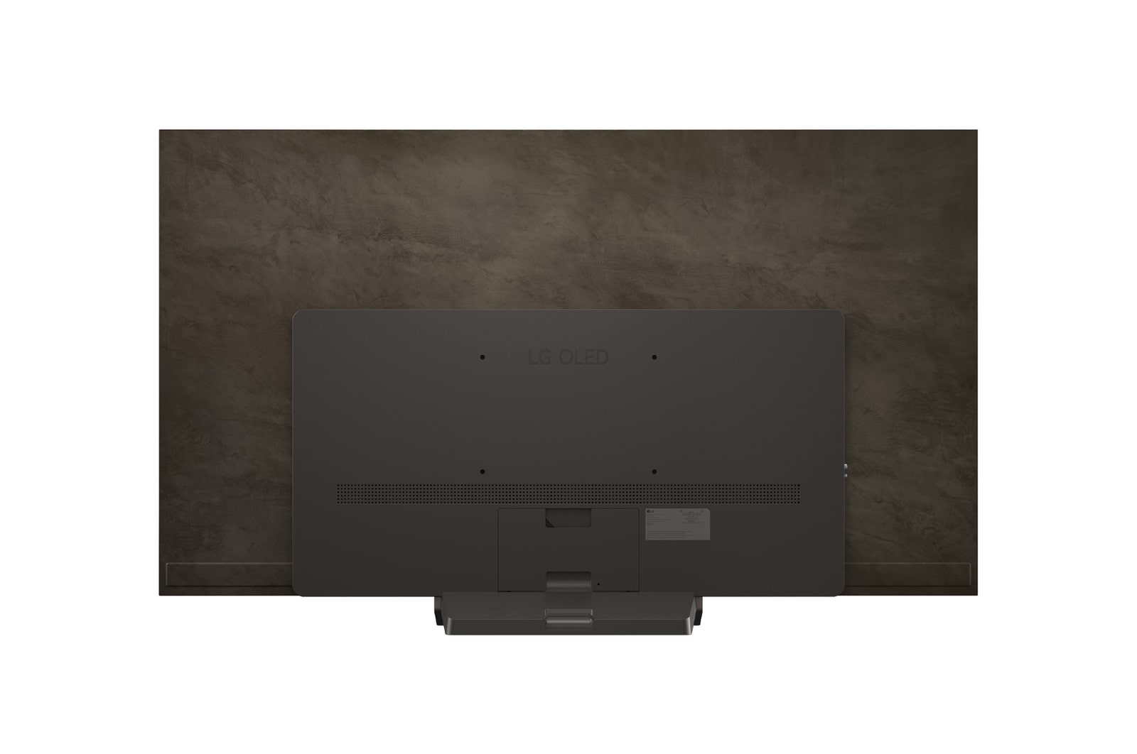 LG OLED evo AI OLED65C56LA - 65" 4K Ultra HD Smart TV | TopMarket Israel