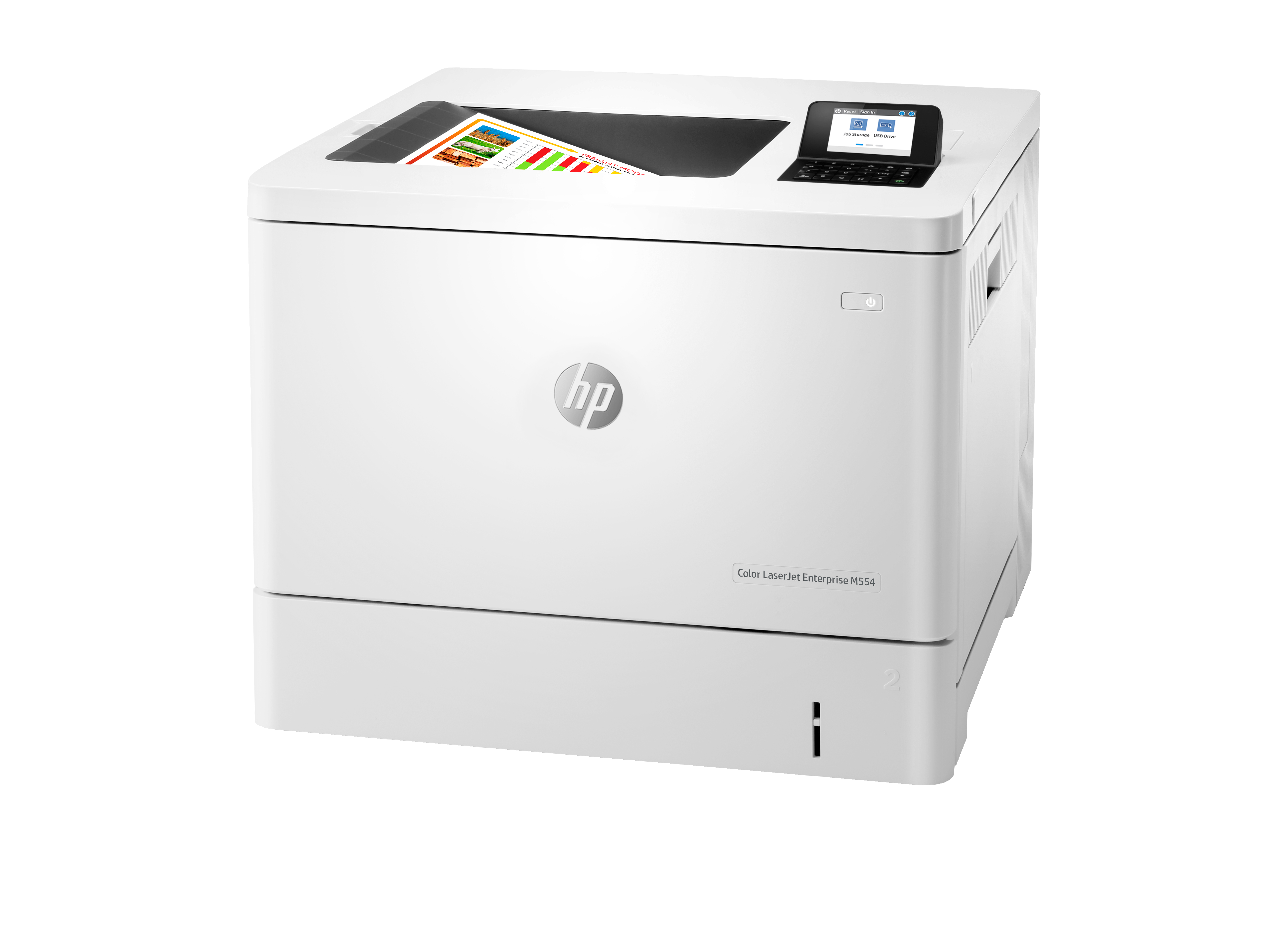 HP Color LaserJet Enterprise 7ZU81A | TopMarket Israel