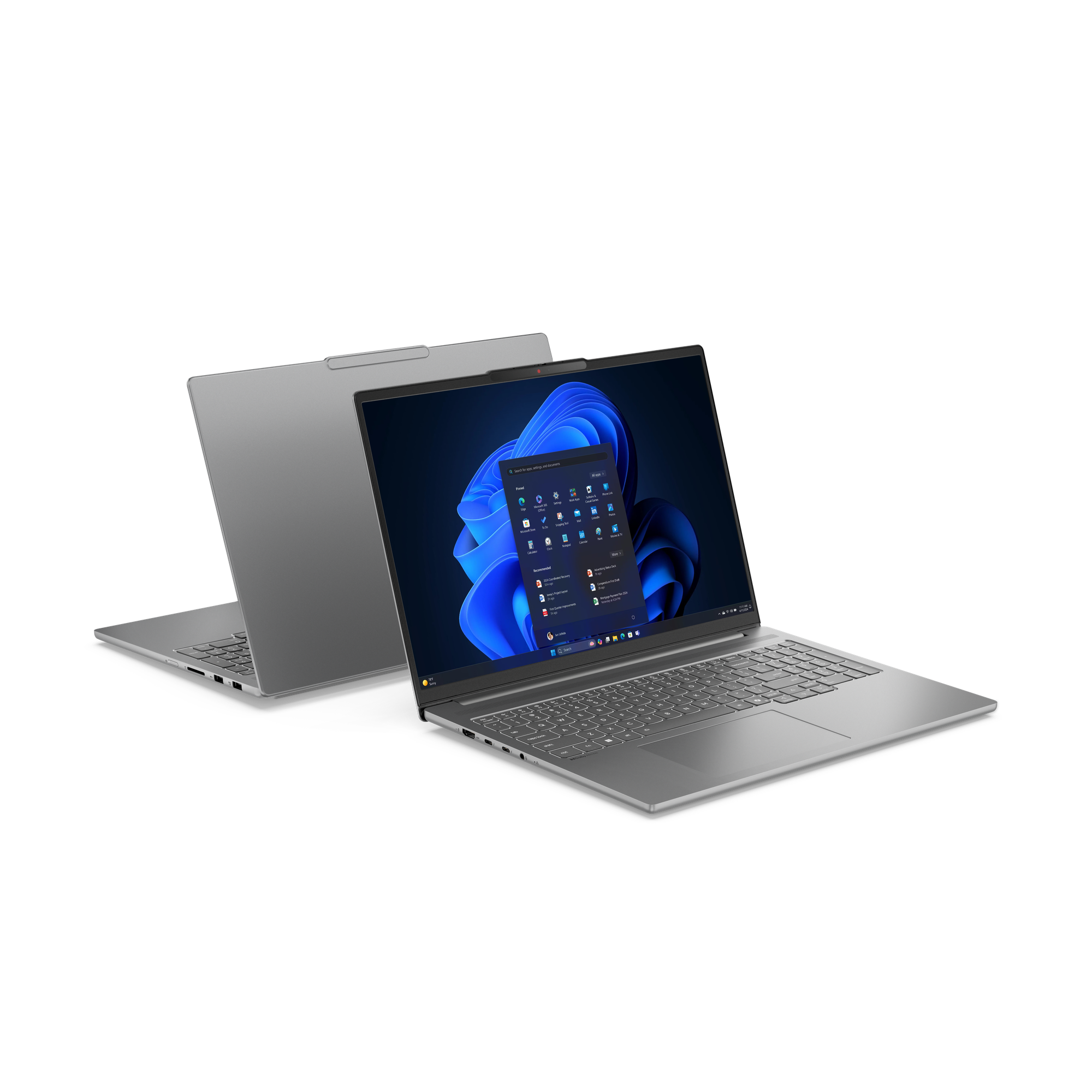 Lenovo IdeaPad Pro 5 16IAH10 83JM002CIV - 16" 2.8K, Ultra 9 285H, 32GB ...