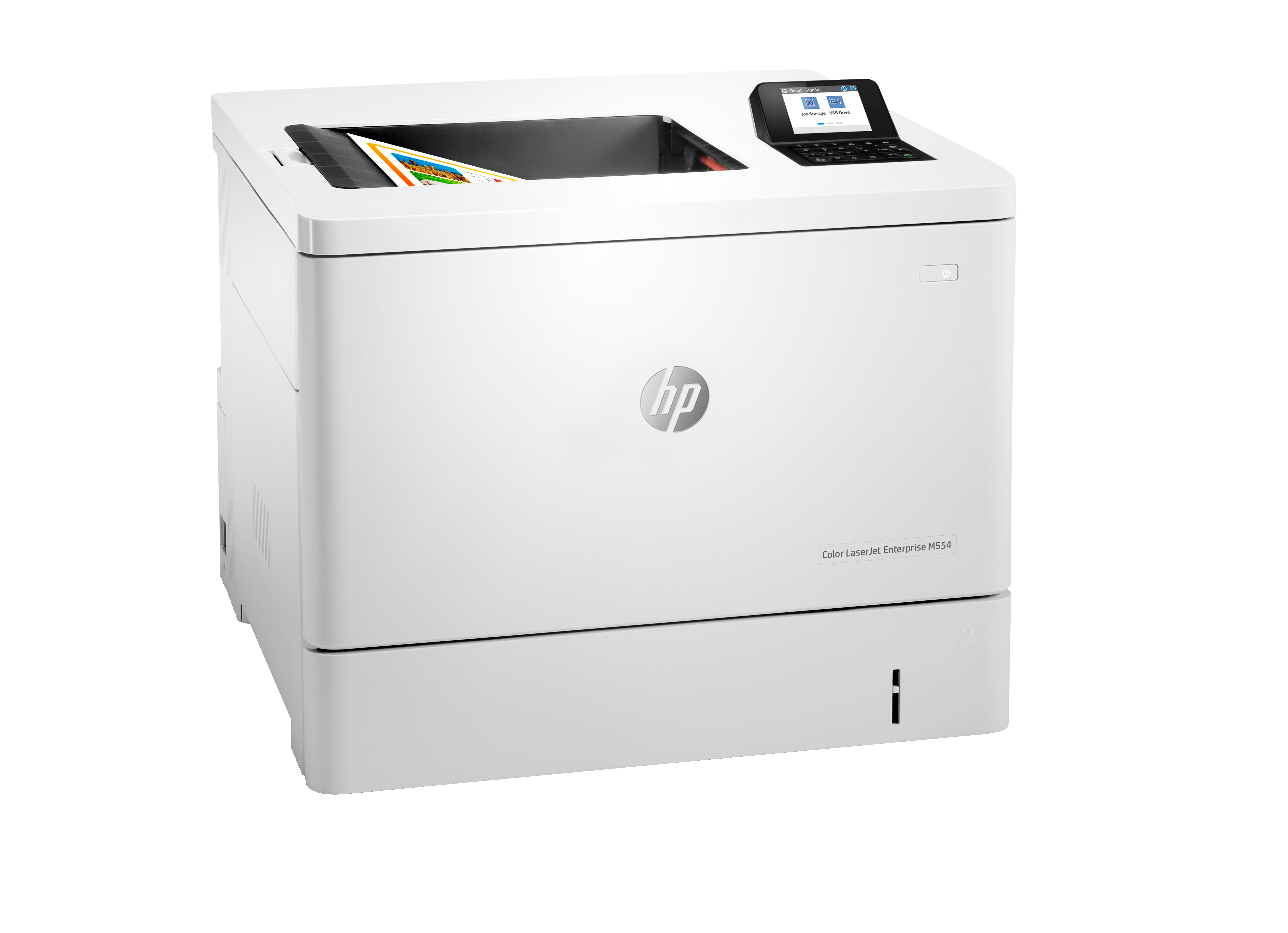 HP Color LaserJet Enterprise 7ZU81A | TopMarket Israel