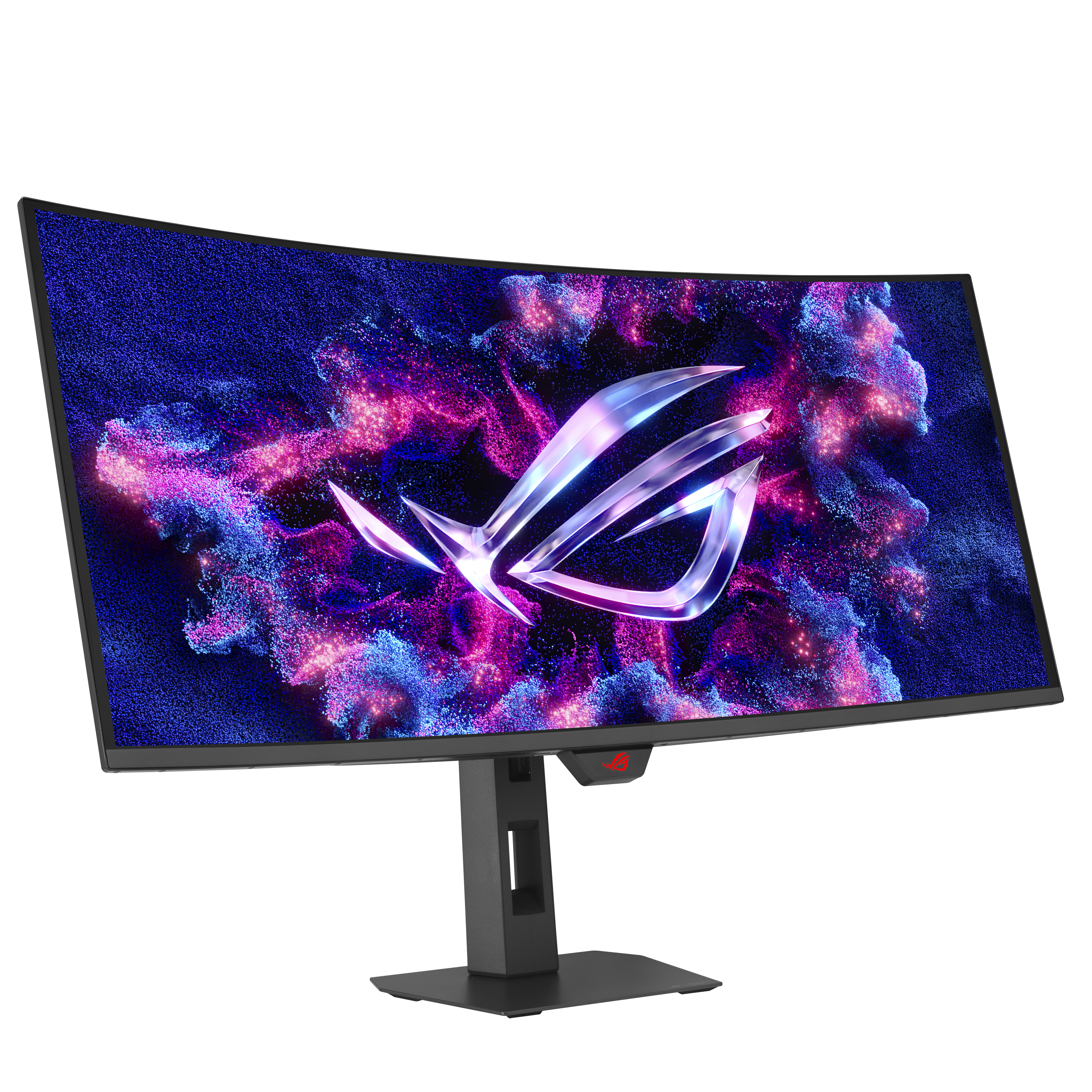 ASUS ROG Strix OLED XG34WCDG - Игровой монитор 34", UltraWide Quad HD ...