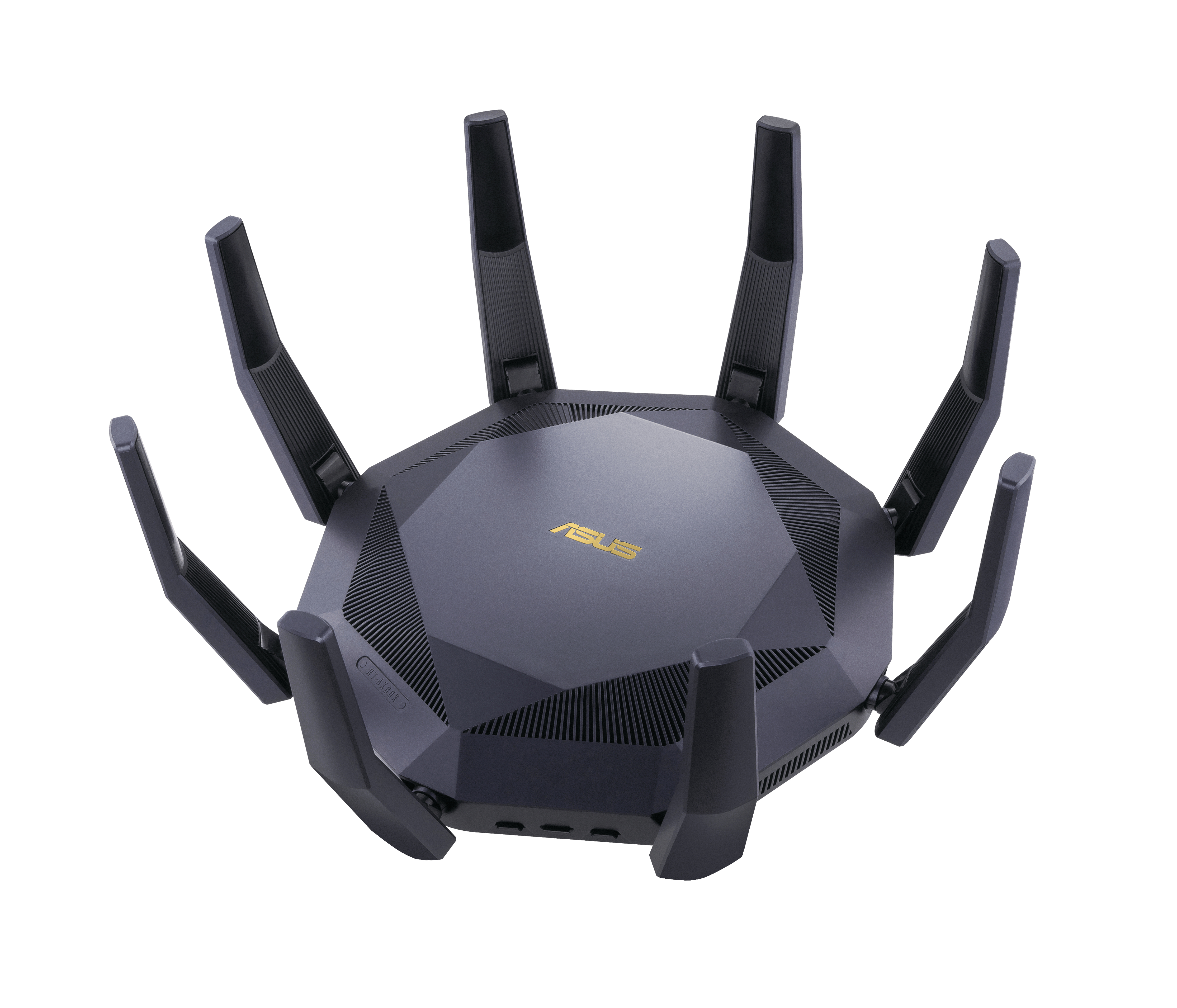 ASUS RT-AX89X Wireless Router | TopMarket Israel