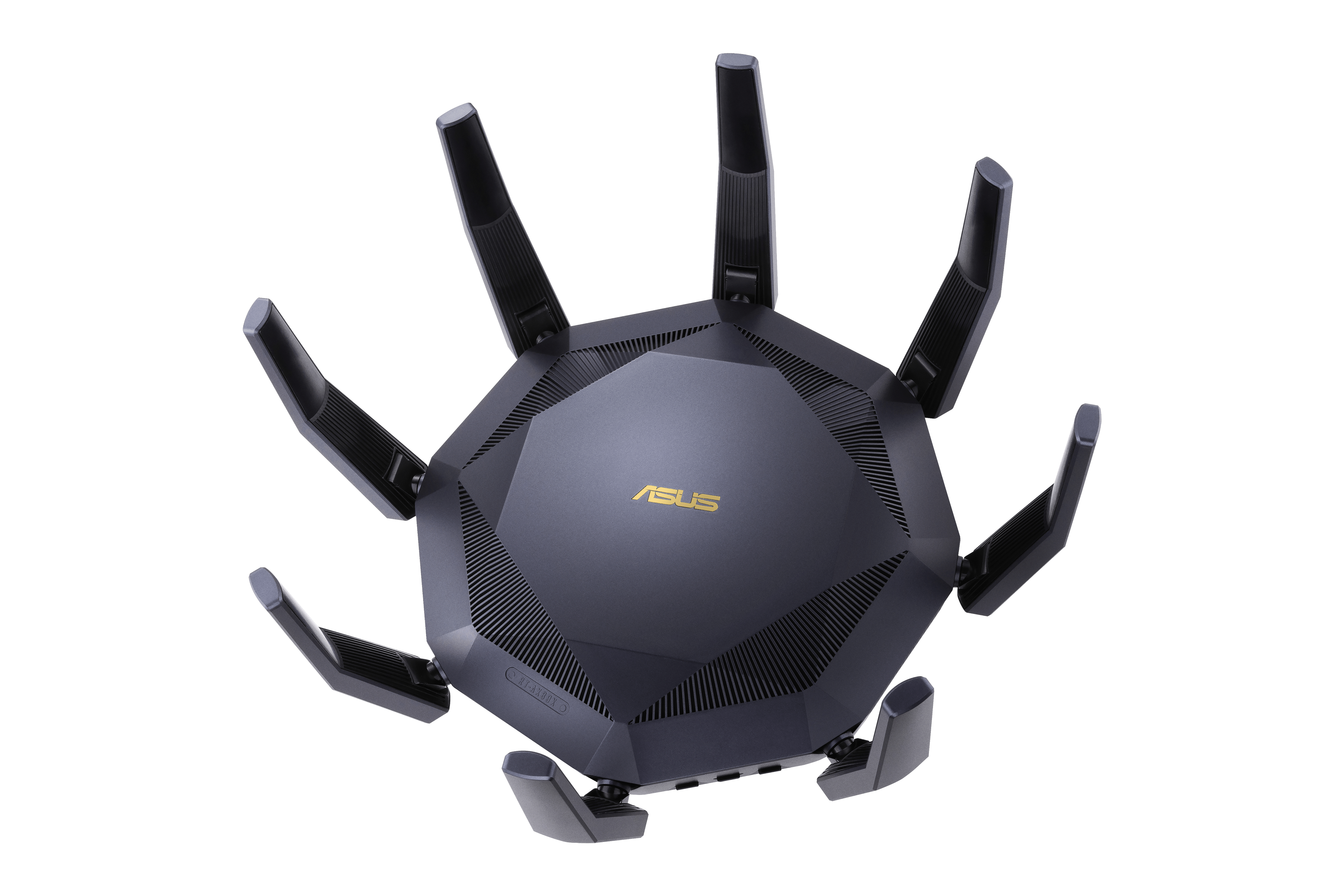 ASUS RT-AX89X Wireless Router | TopMarket Israel