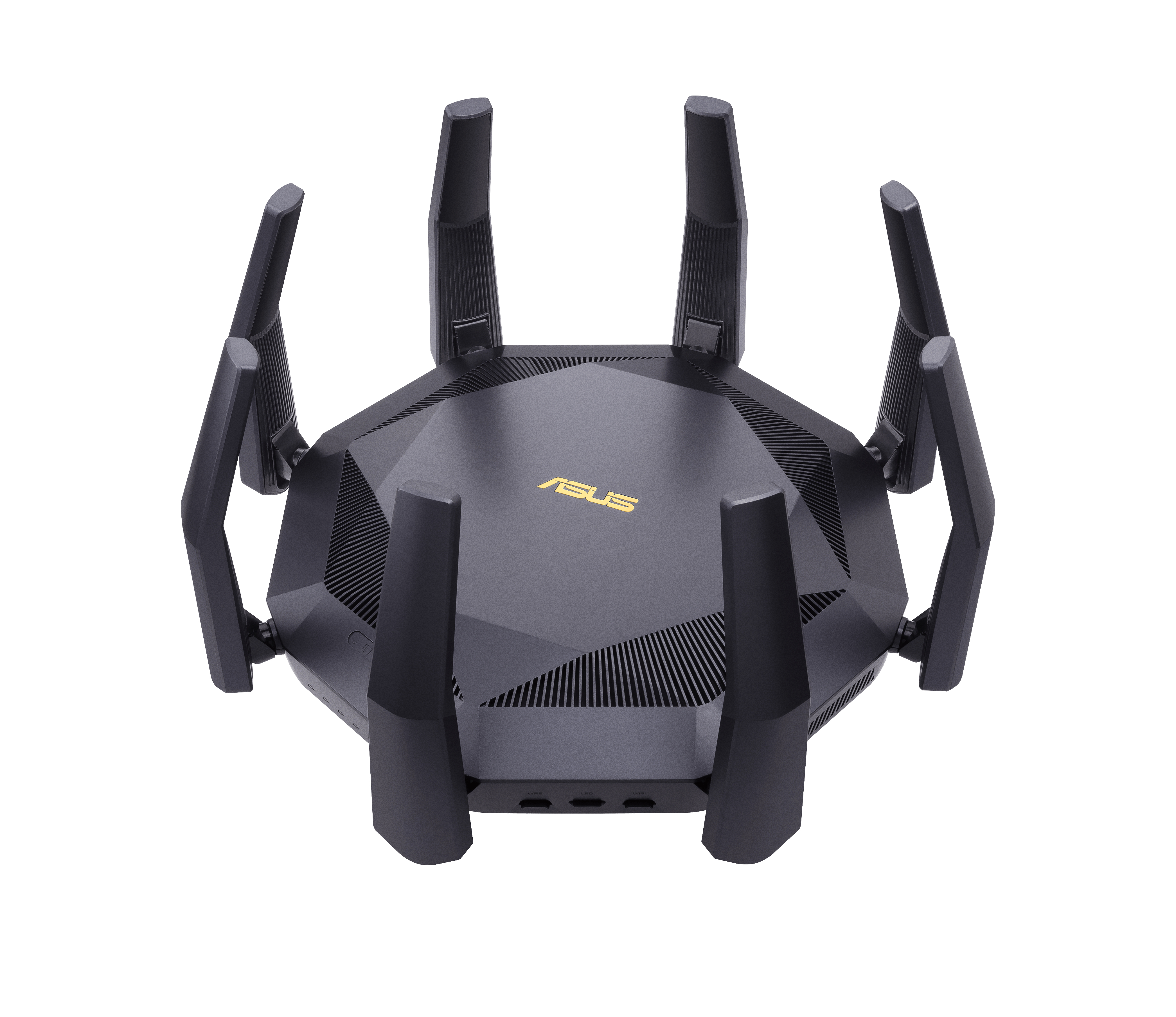 ASUS RT-AX89X Wireless Router | TopMarket Israel
