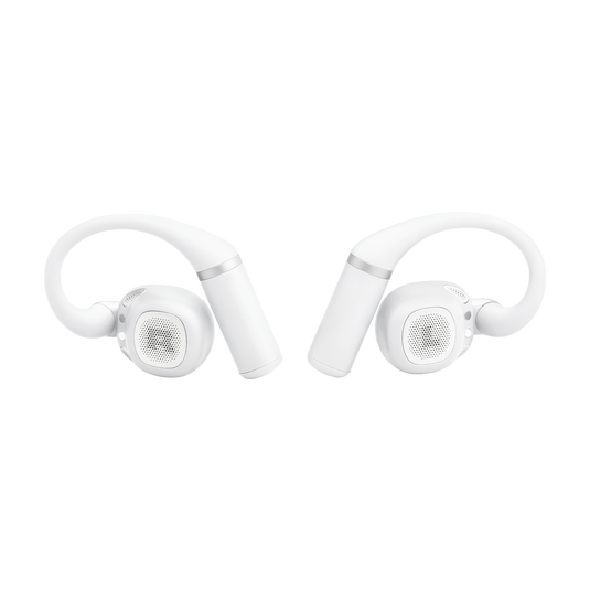 JBL Sense Pro - True Wireless, Open-Ear Headphones, White | TopMarket ...